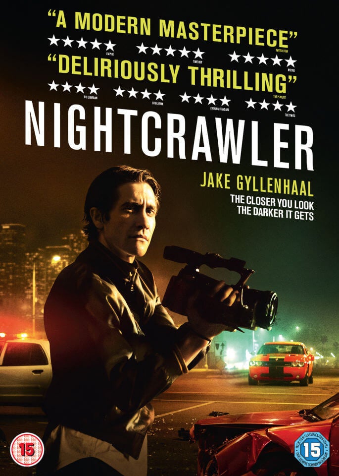 nightcrawler uk