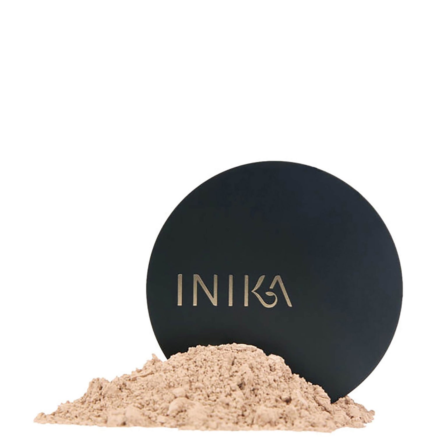 INIKA Mineral Foundation Powder (Various Shades) | Buy Online | Mankind