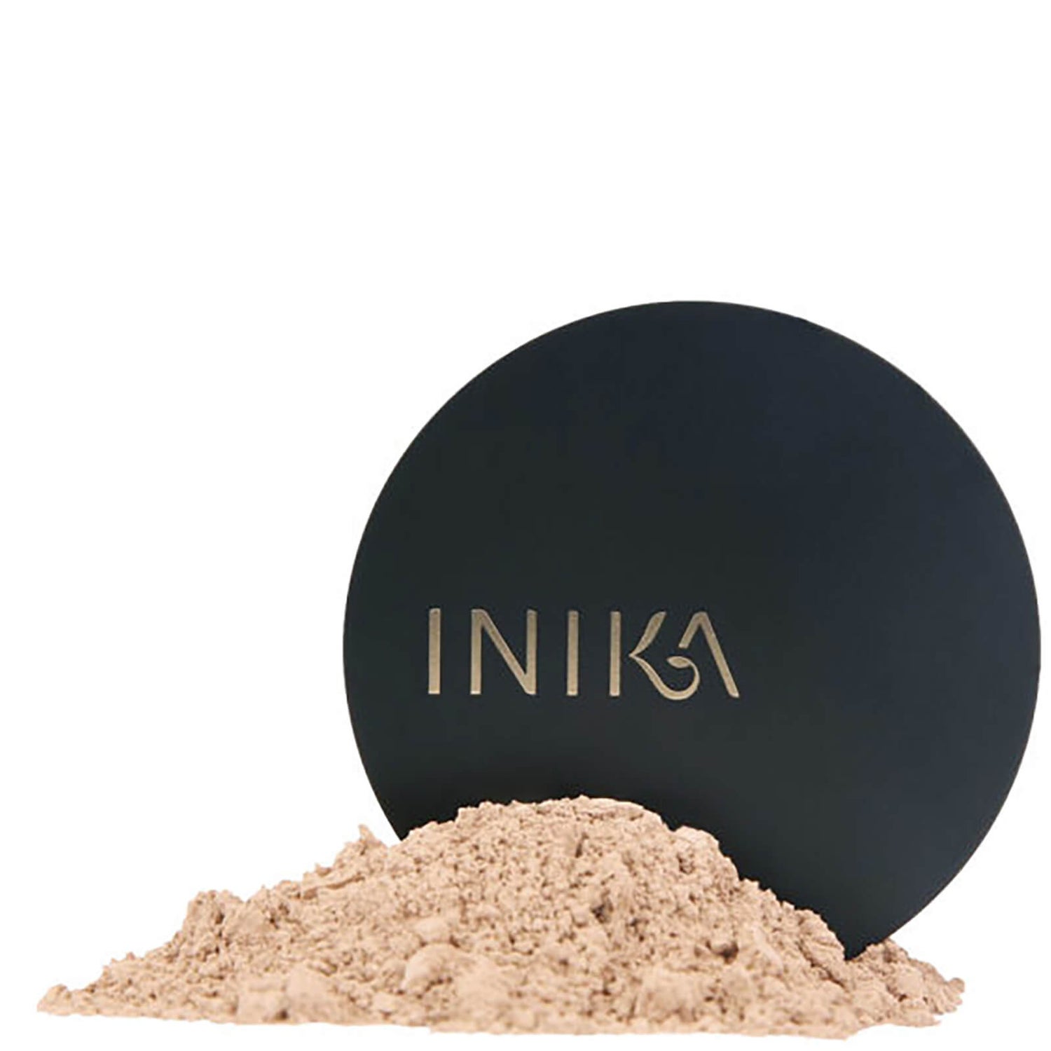 INIKA Mineral Foundation Powder (разные оттенки) - Красота | Уход | Подарки