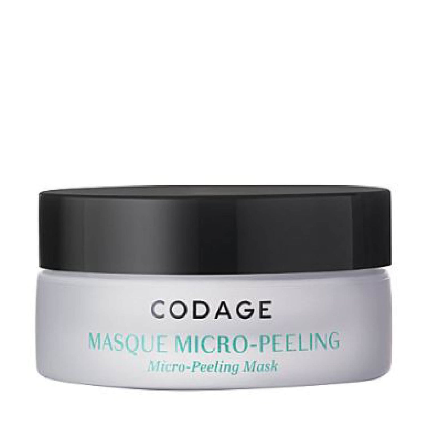 CODAGE Micro-Peeling Mask 50ml | HQ Hair