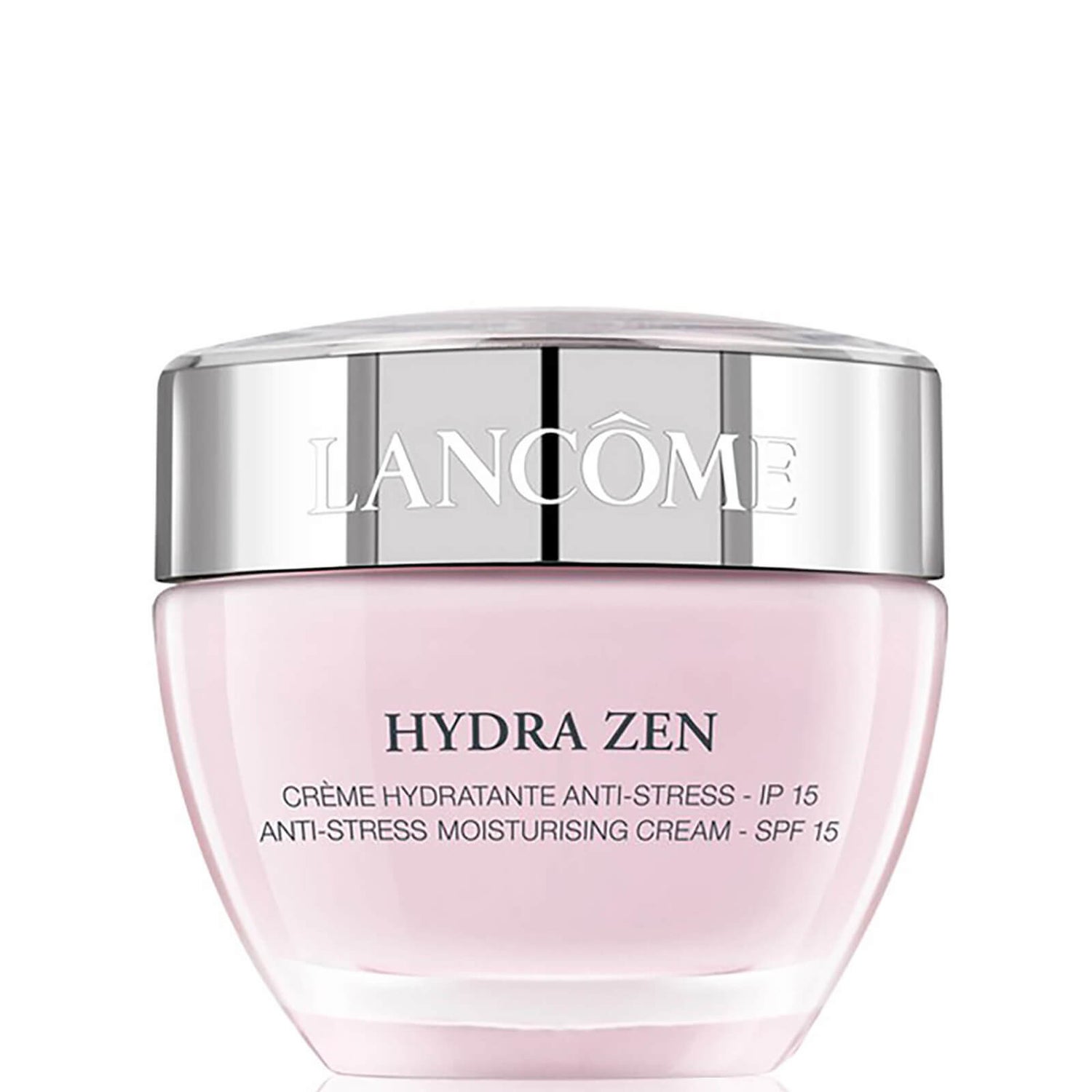 Lancôme Hydra Zen Day Cream SPF15 50 ml - lookfantastic