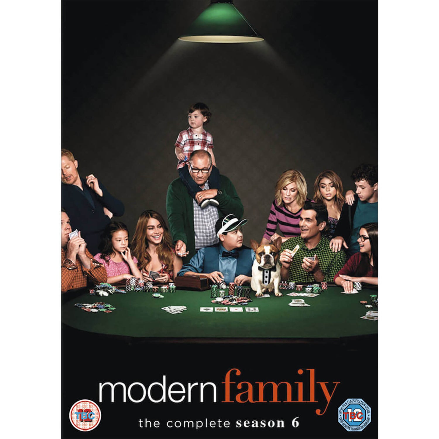 Modern Family Staffel 6 15 Best 'Modern Family' Quotes, Ranked