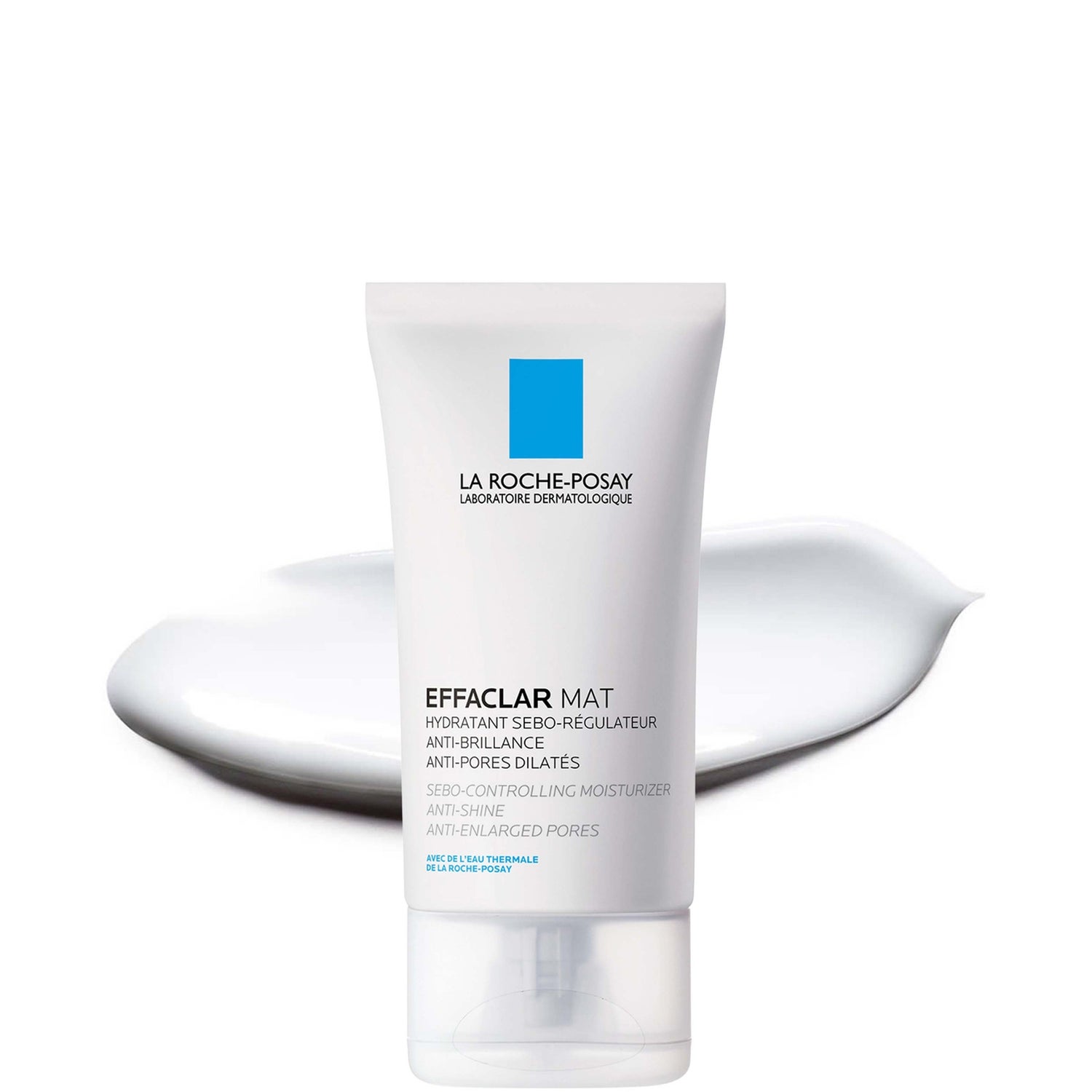 La Roche-Posay Effaclar MAT+ 40ml - Snabb leverans