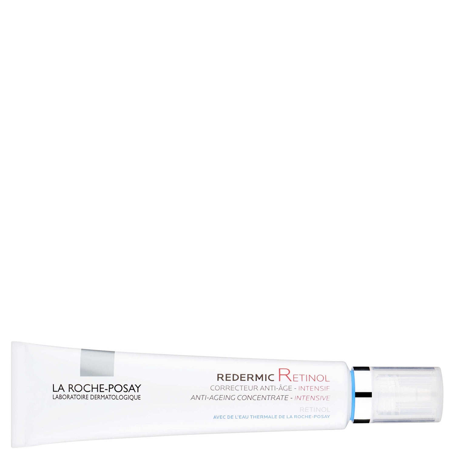 La Roche-Posay Redermic [R] Anti-Wrinkle Retinol Treatment 30ml - Snabb ...