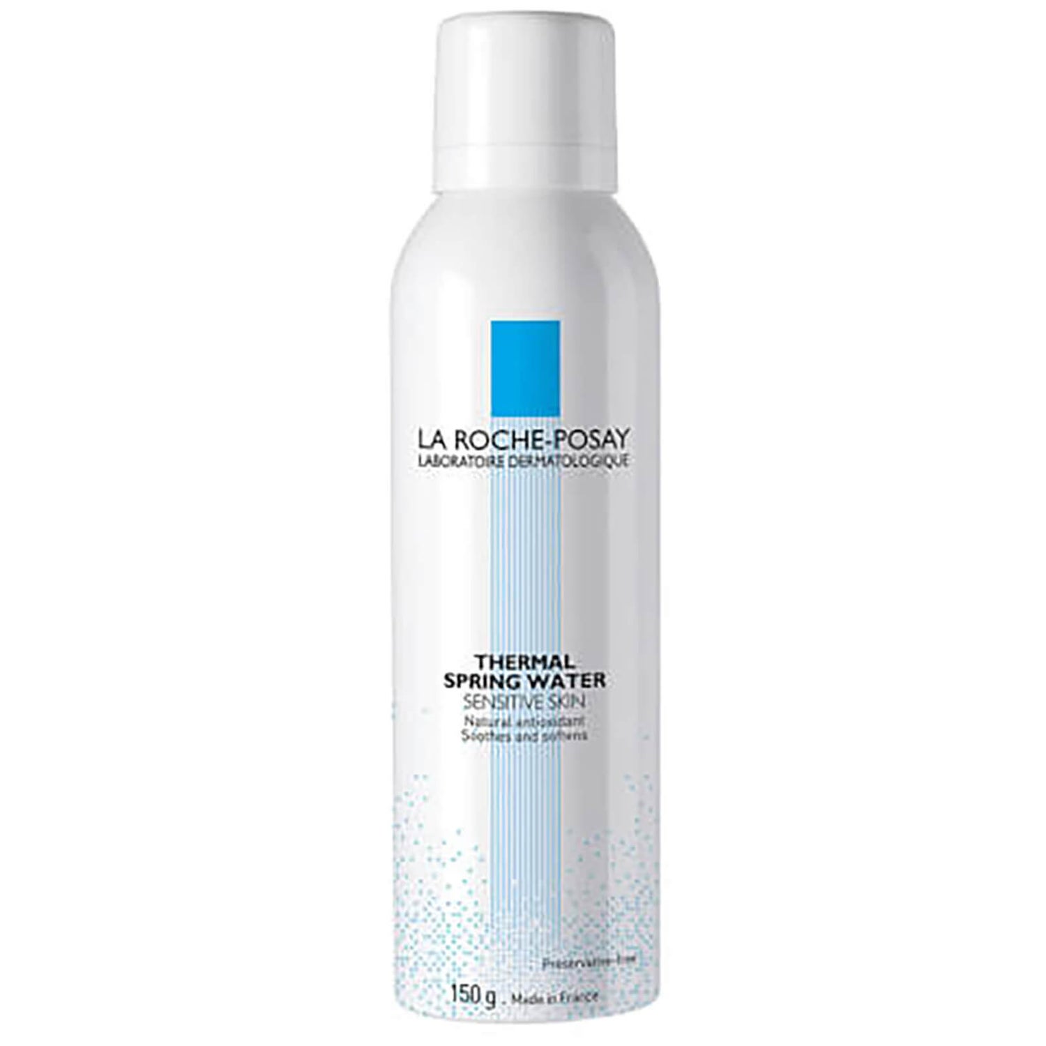 La Roche-Posay Thermal Spring Water 150 ml - lookfantastic