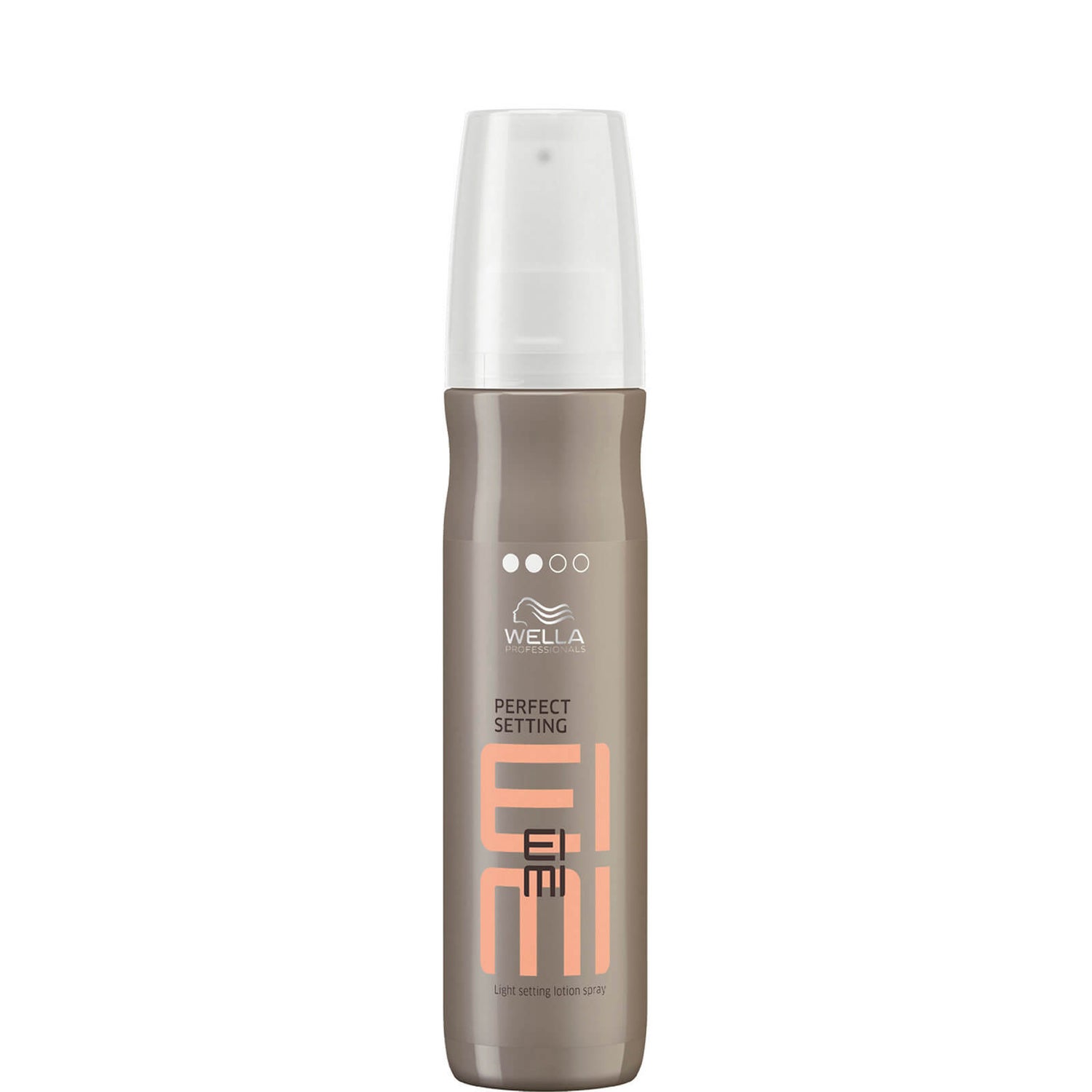 Wella Professionals EIMI Perfect Setting Hair Spray 150ml - LOOKFANTASTIC