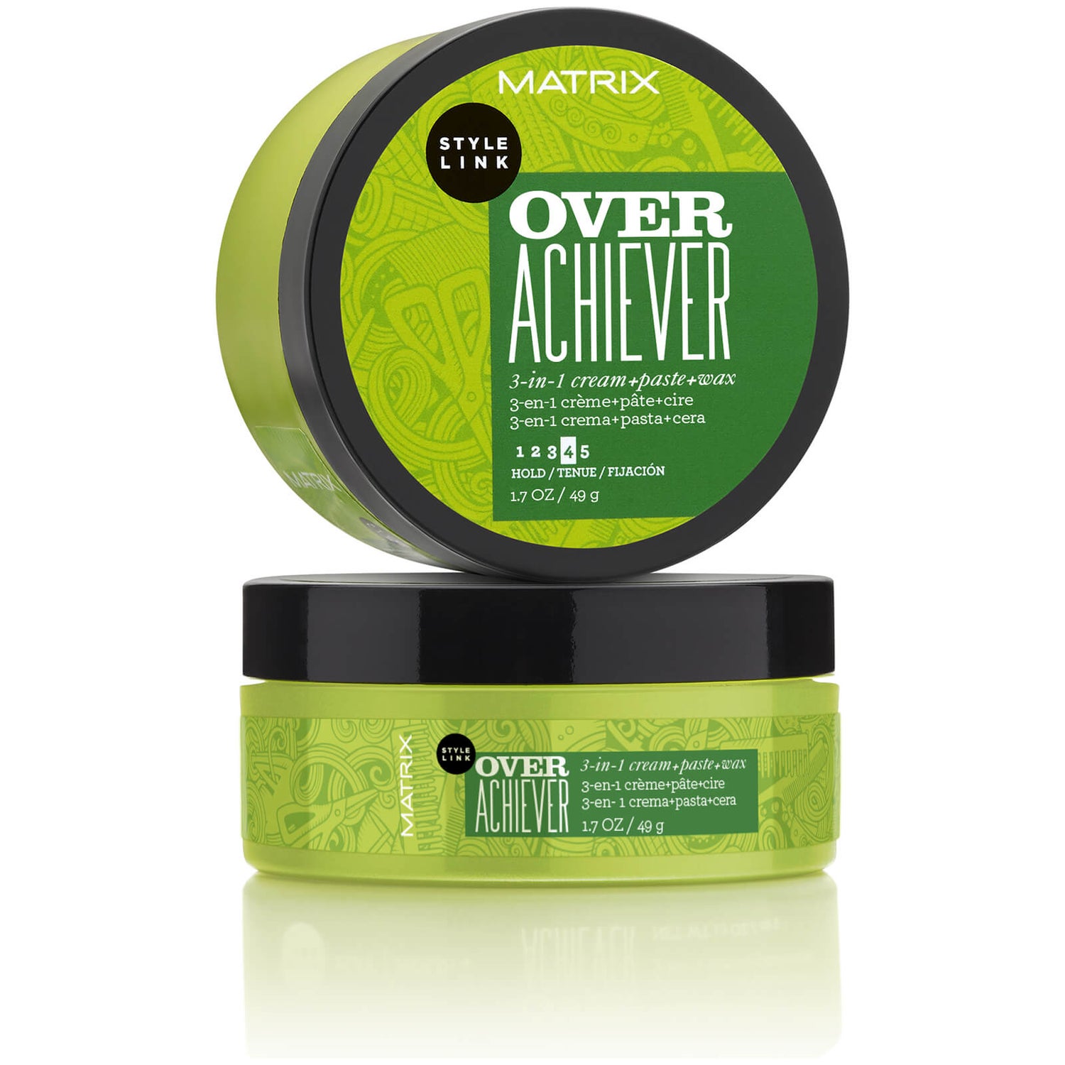 Matrix Style Link Shape Switcher Molding Paste 50g | HQ Hair