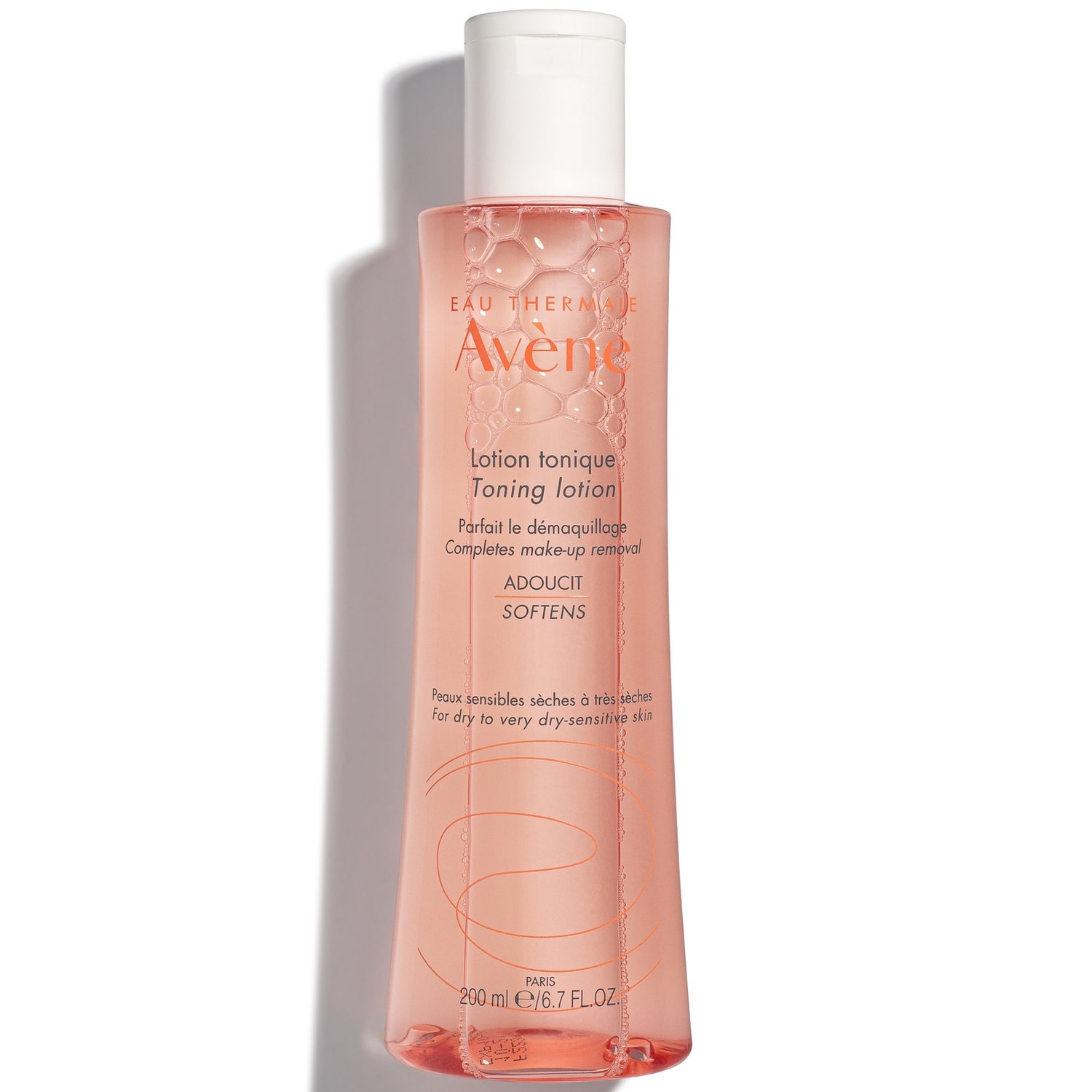 Avène Gentle Toner | BeautyExpert