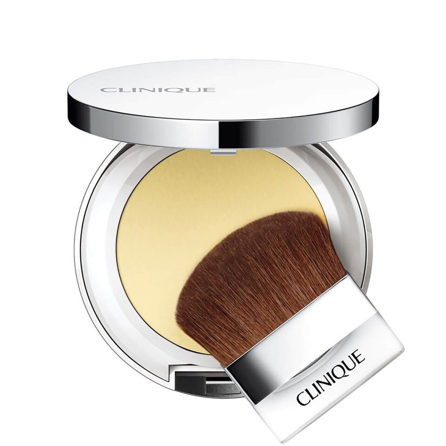 Clinique compact powder online