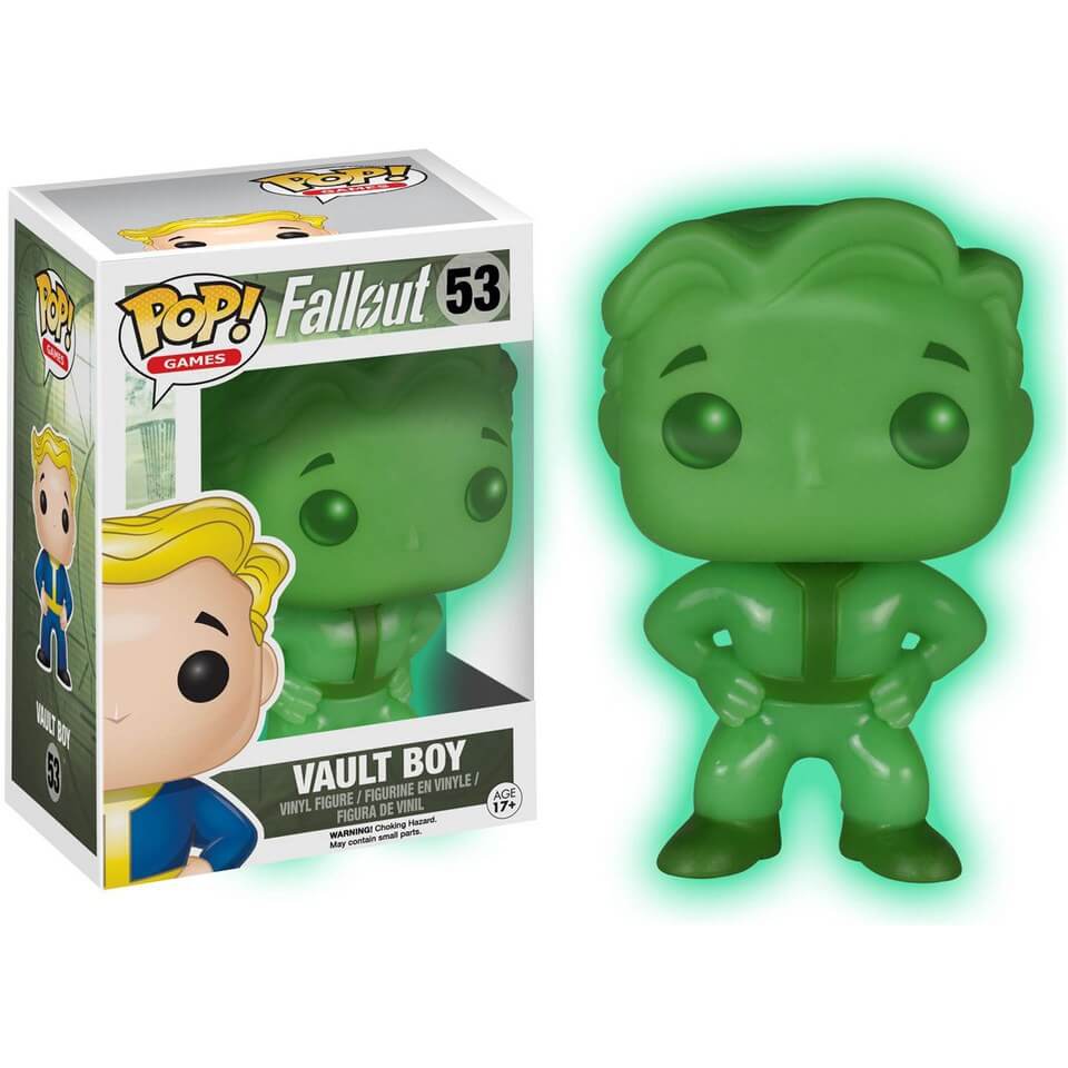 Vault boy figura store