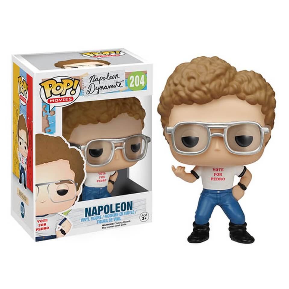 napoleon dynamite uk