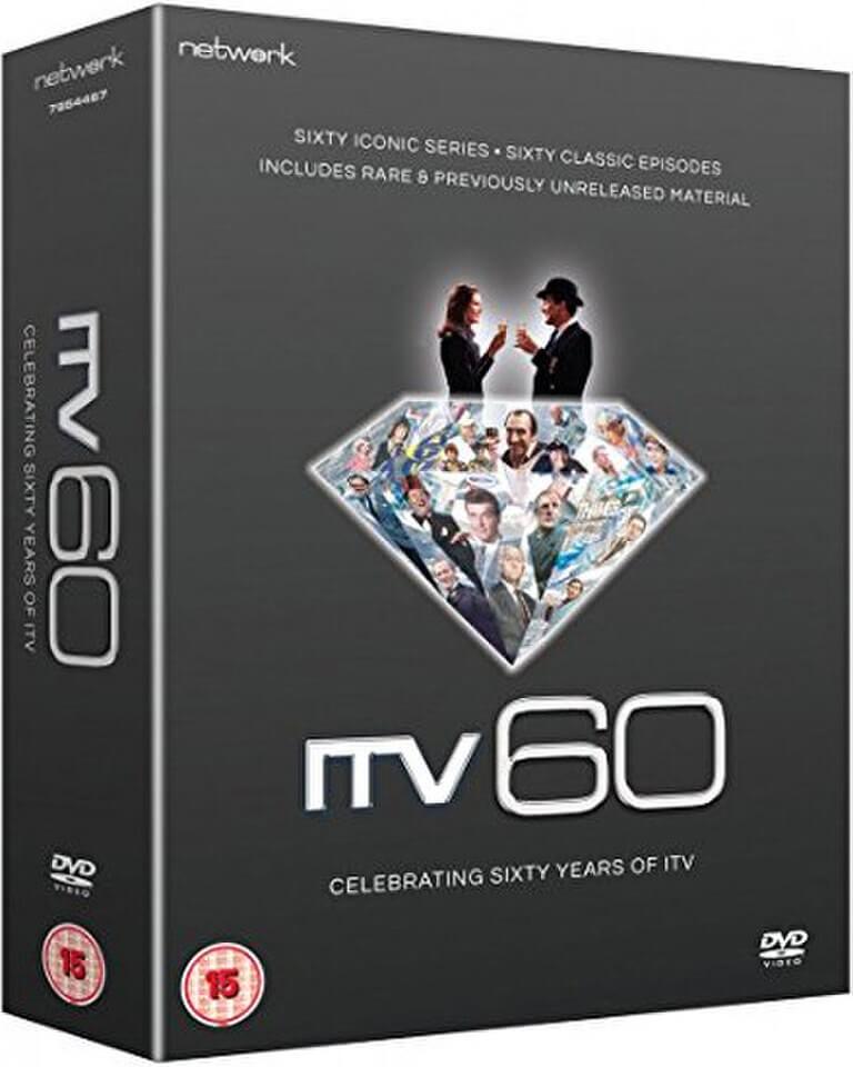 itv dvd opening