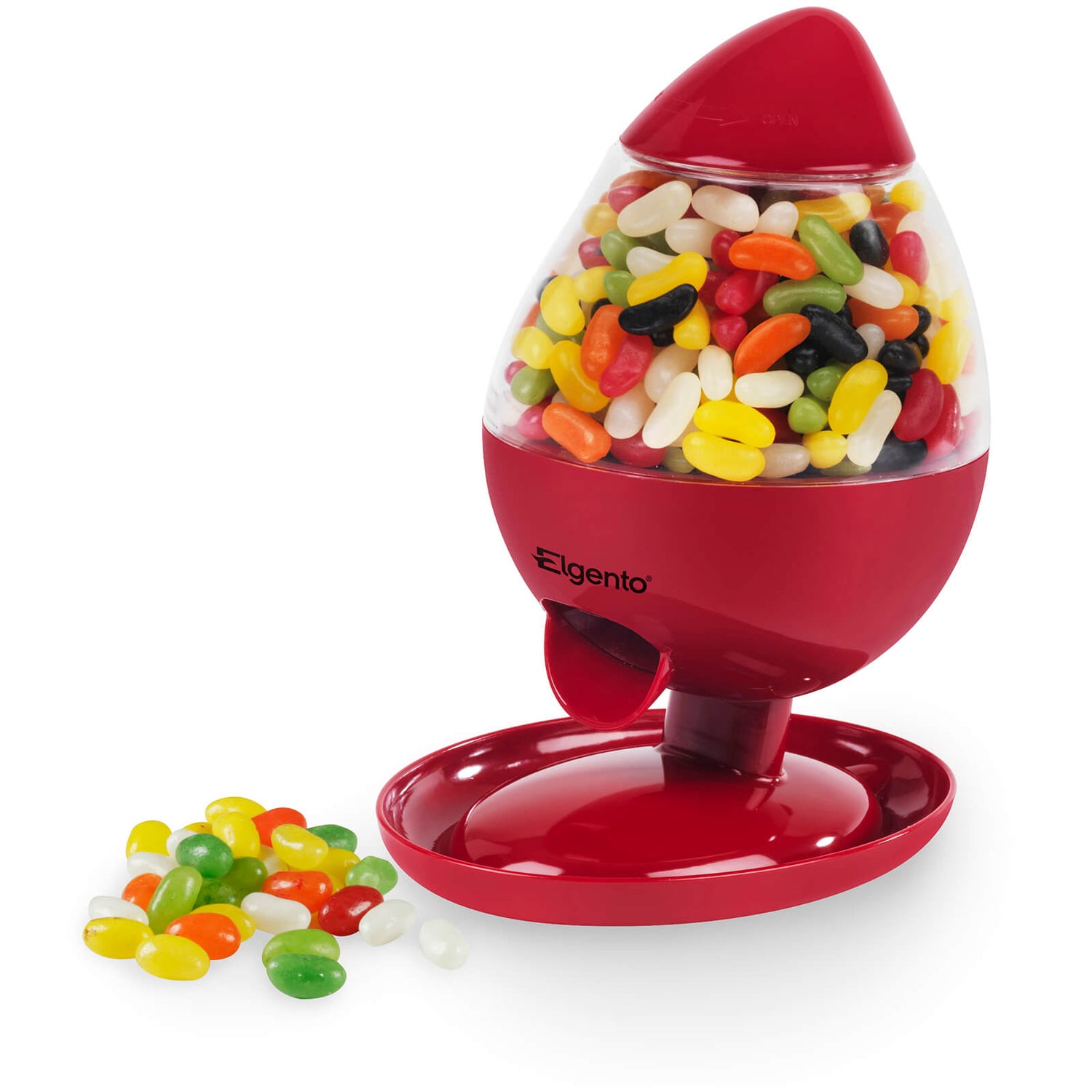 candy dispenser automatic