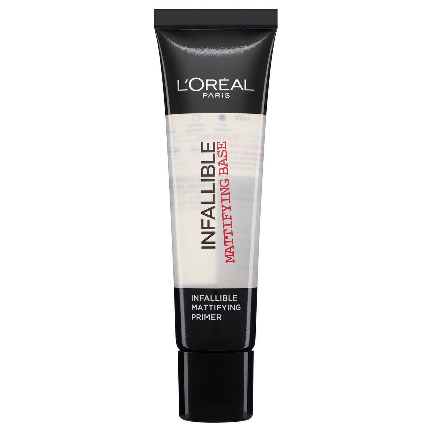 Primer Infallible Mattifying Priming da L'Oréal Paris 35 ml - Entrega ...