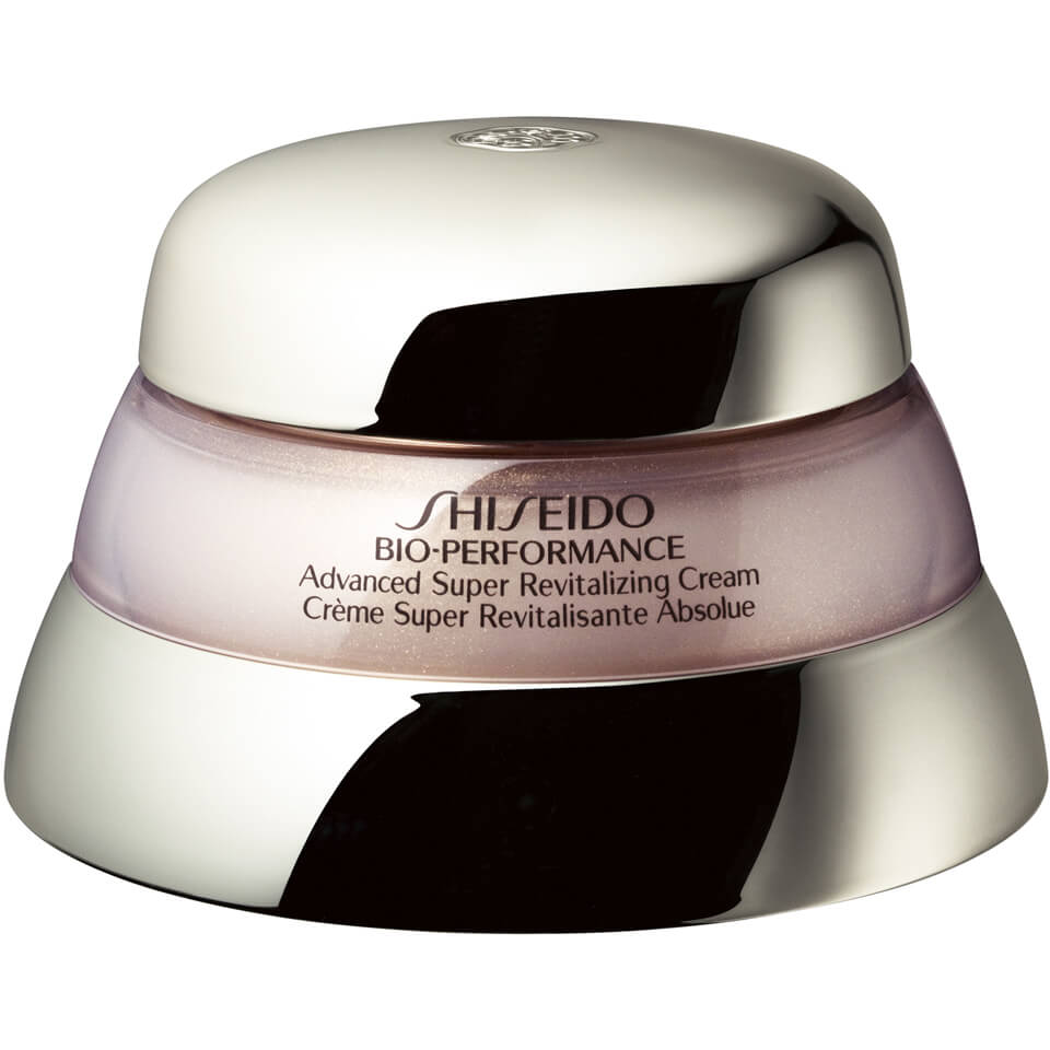 Shiseido Bio-Performance Advanced Super Revitalizing Cream (75ml ...