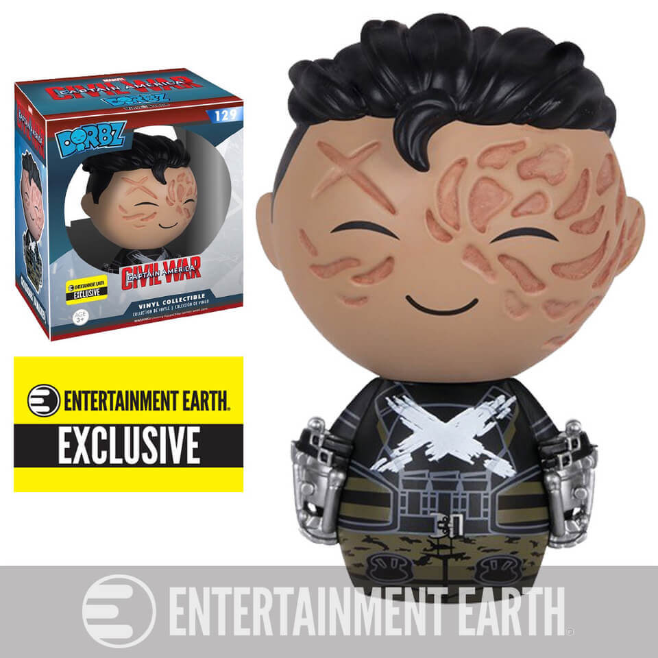 crossbones marvel without mask