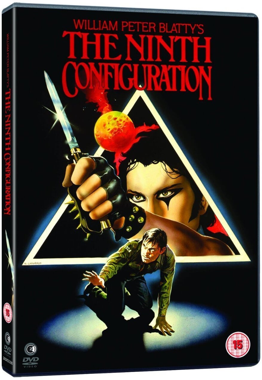 ninth configuration