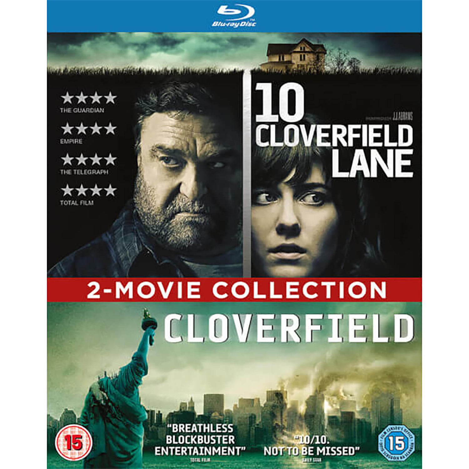 Cloverfield 2