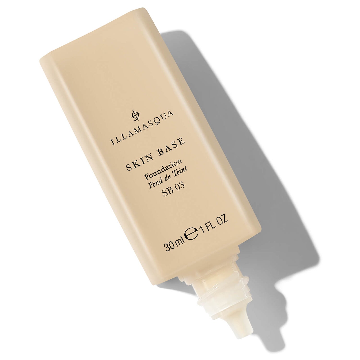 Skin Base Foundation (Various Shades) | Illamasqua