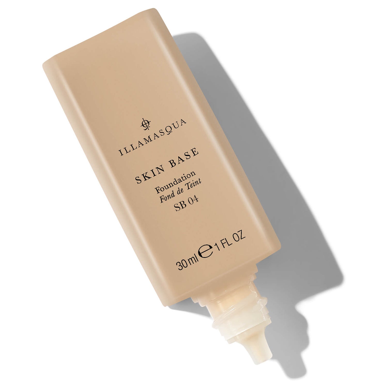 Skin Base Foundation (Various Shades) | Illamasqua