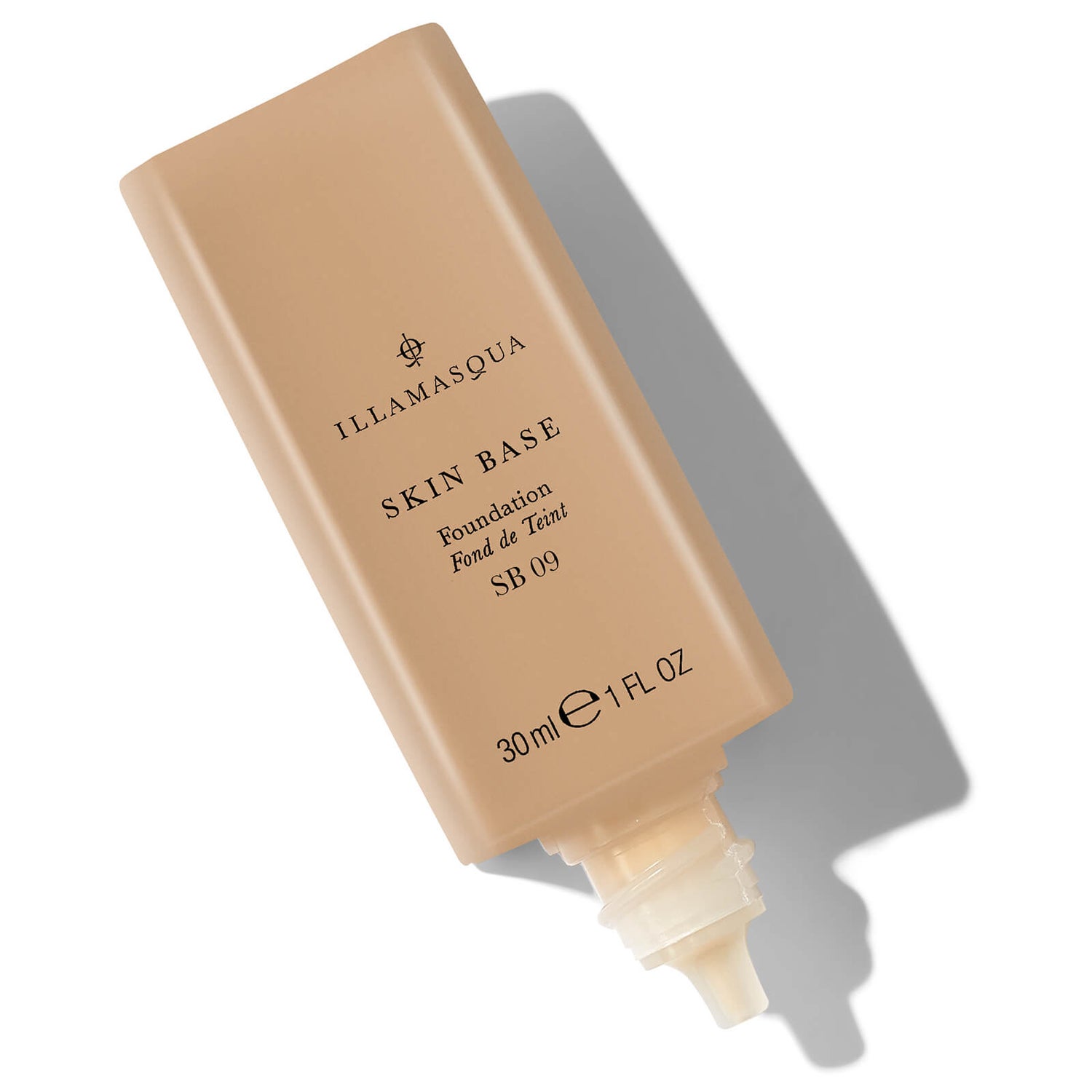 Skin Base Foundation (Various Shades) | Illamasqua