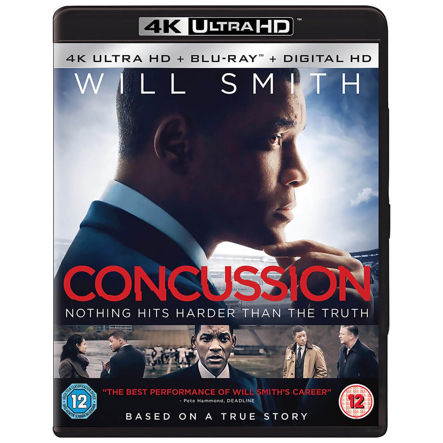 Zoom Movie Concussion