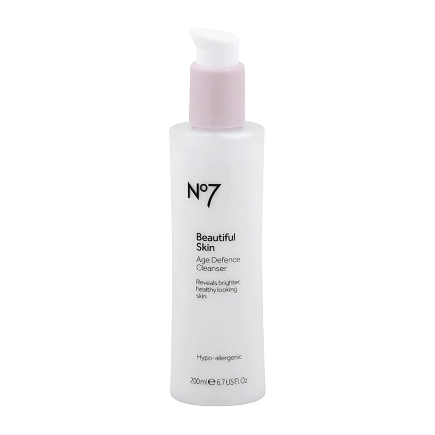 No7 Beautiful Skin Boots No7 Protect & Perfect Intense Advanced
