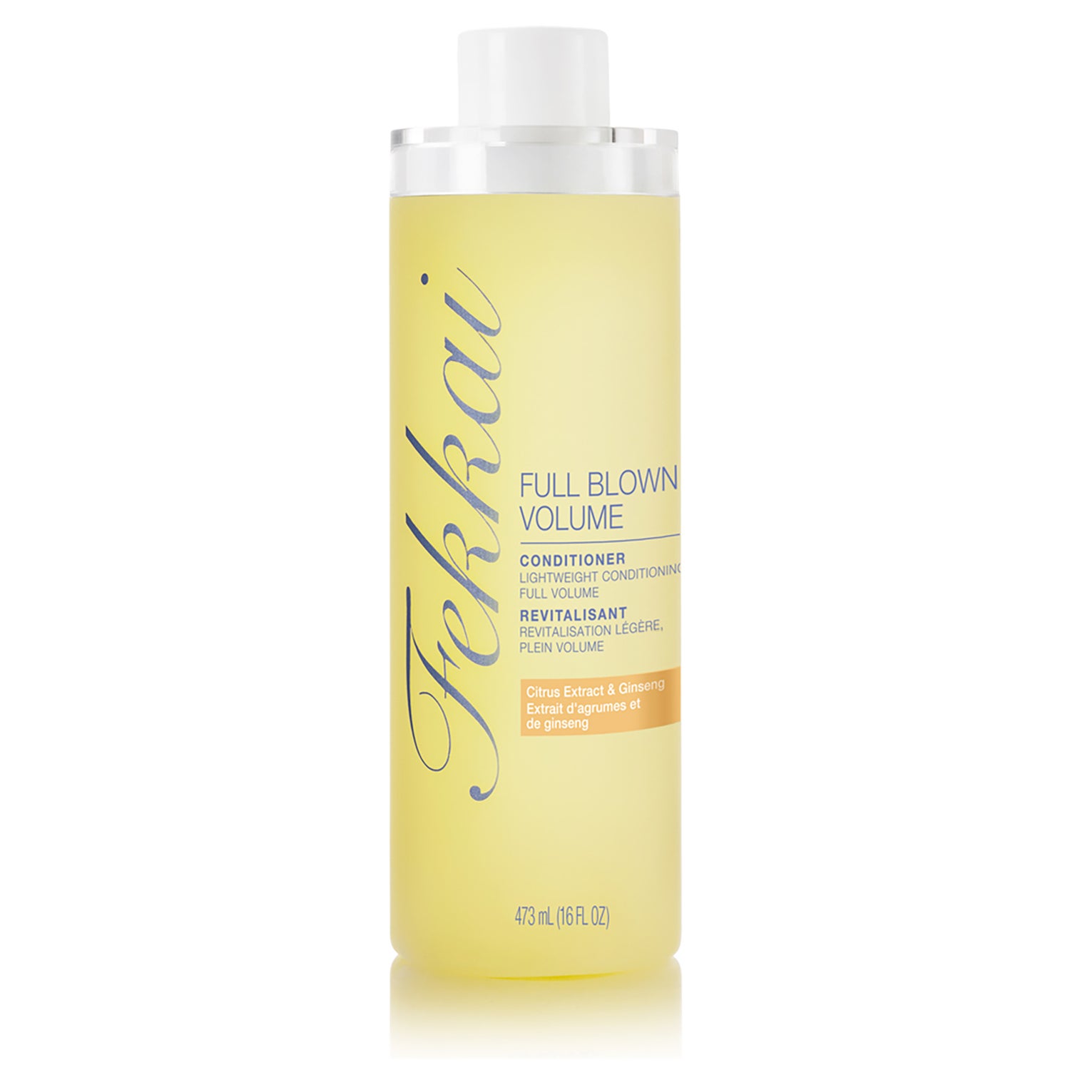 Frederic Fekkai Full Blown Volume Conditioner - LOOKFANTASTIC