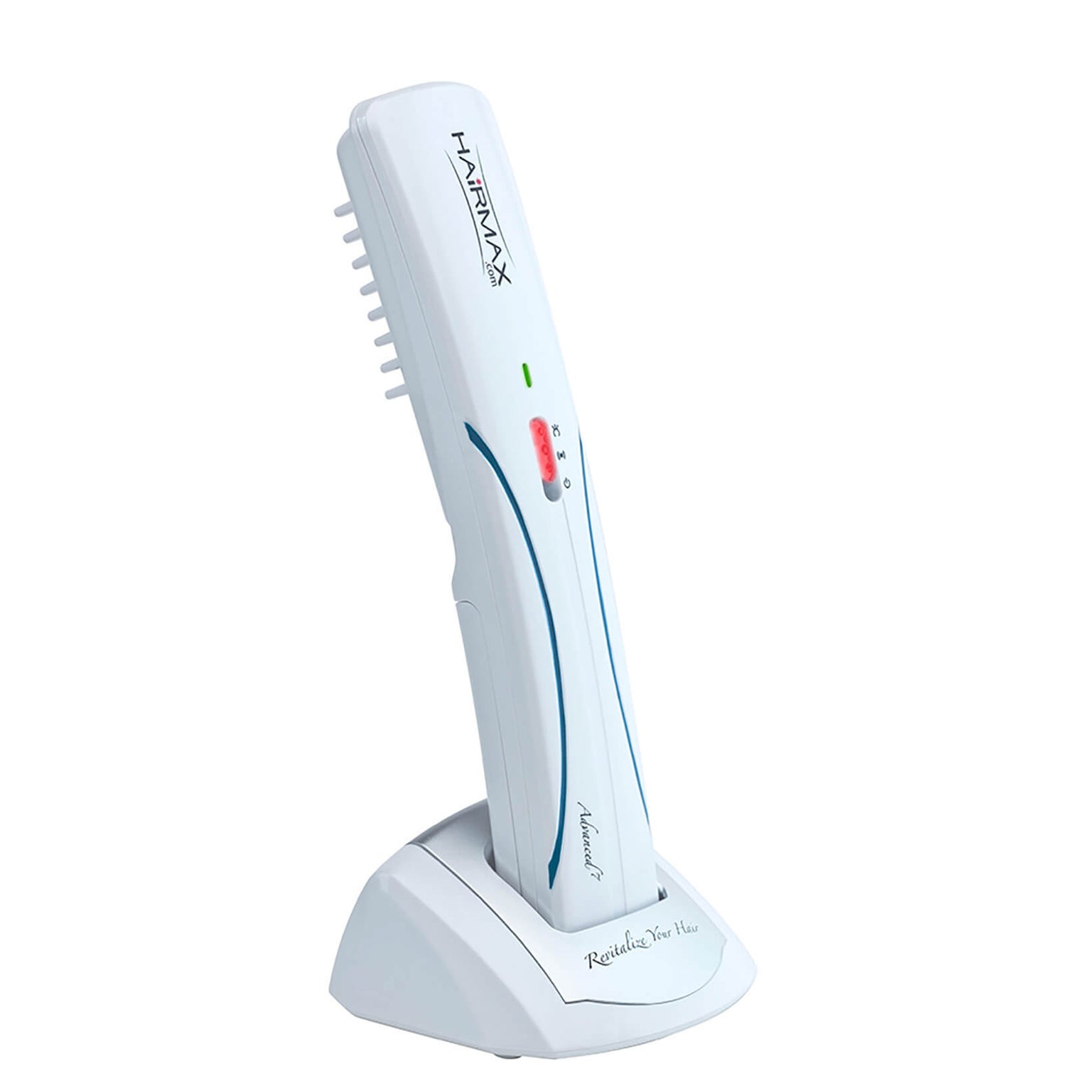 HairMax LaserComb Advanced 7 | Cult Beauty