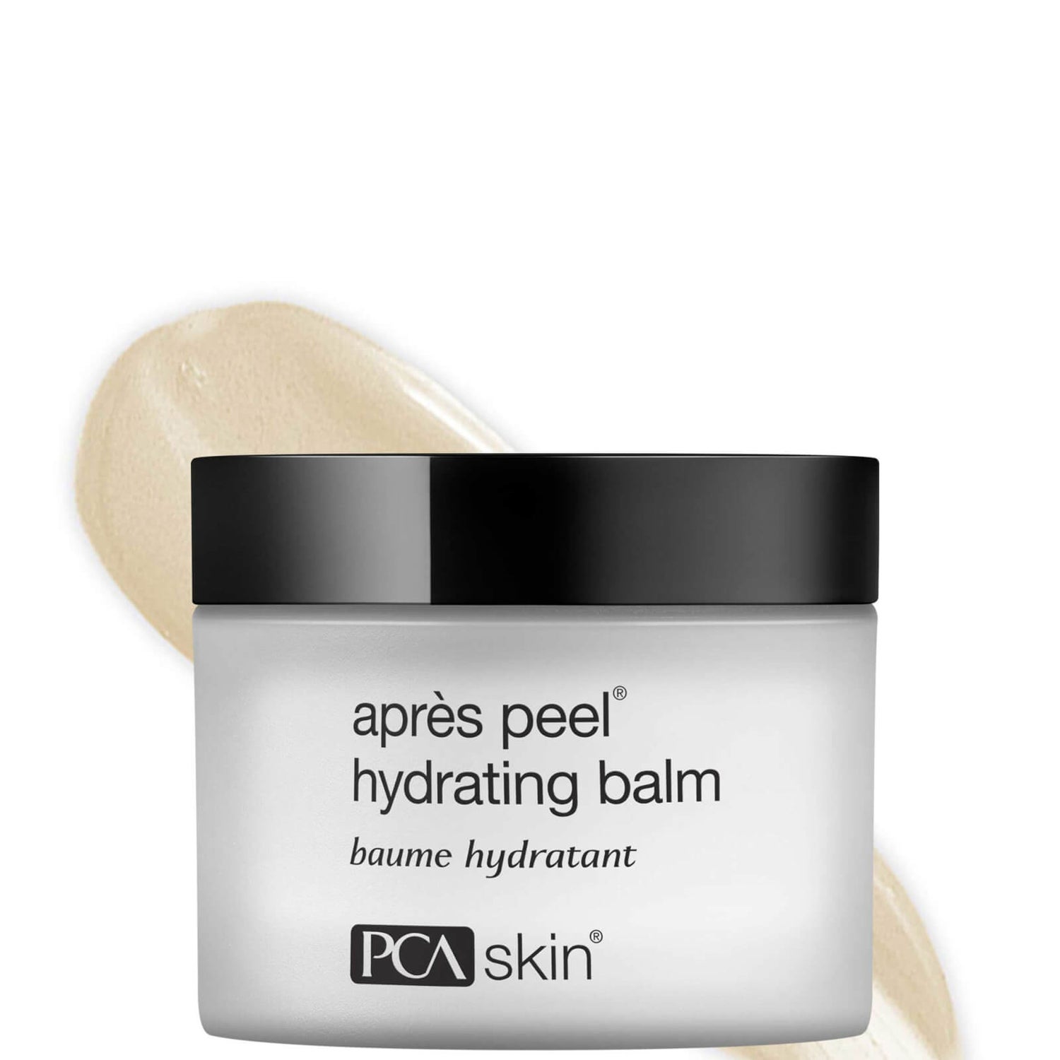 PCA SKIN Apres Peel Hydrating Balm | lookfantastic 台灣站