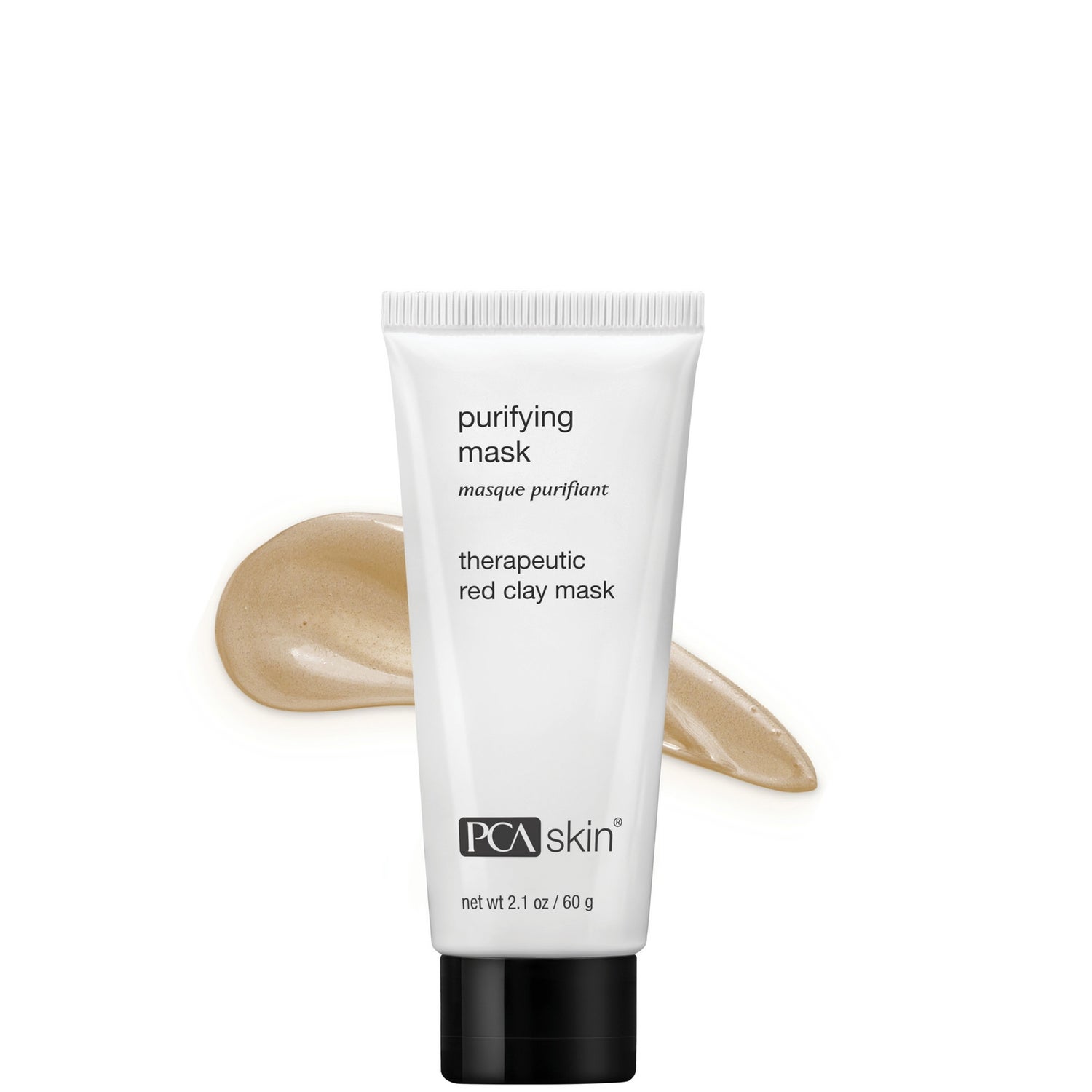 PCA SKIN Purifying Mask - LOOKFANTASTIC