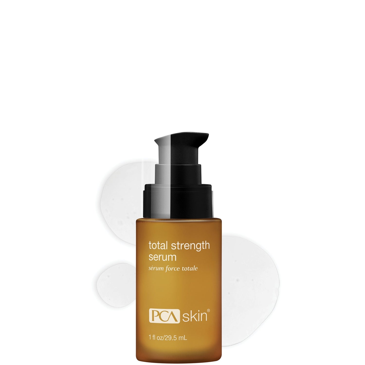 PCA SKIN Total Strength Serum - LOOKFANTASTIC