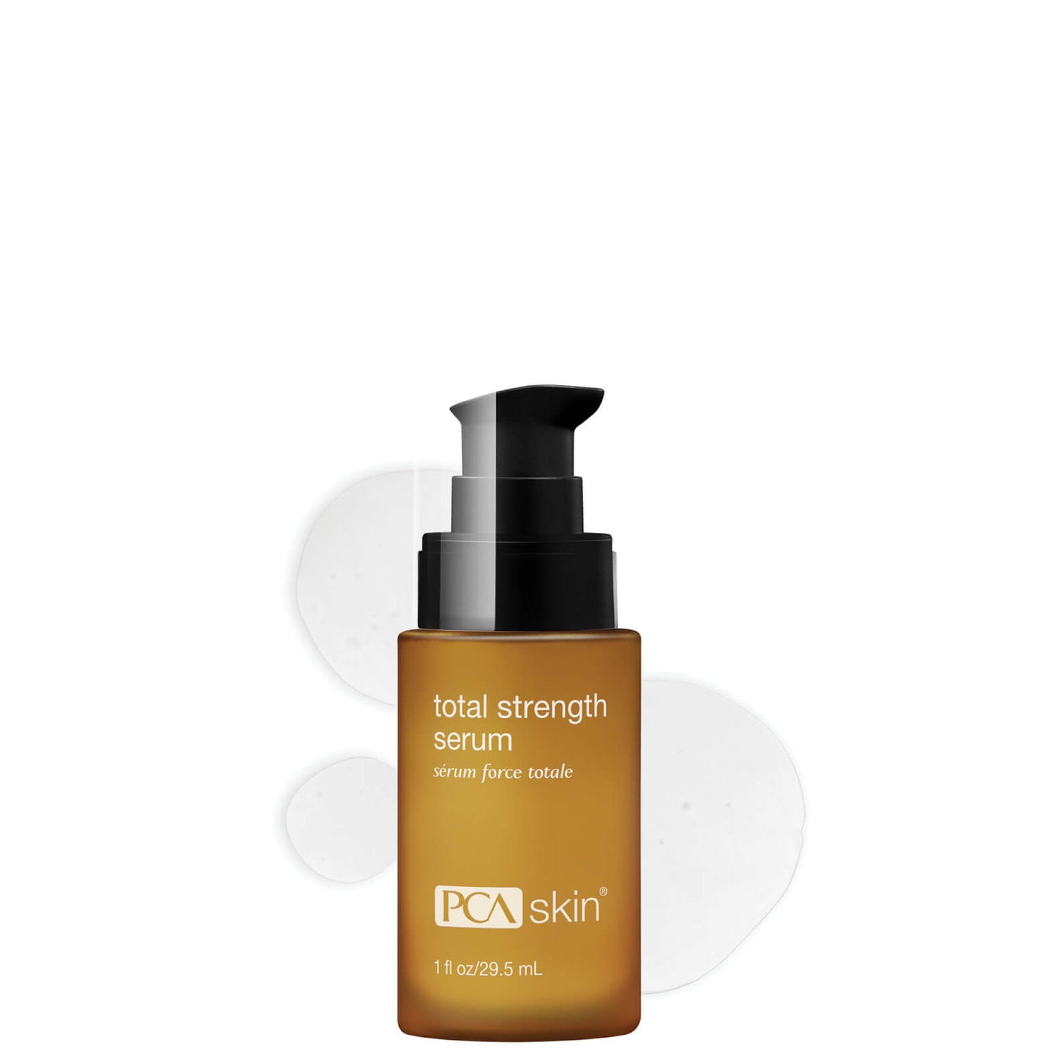PCA SKIN Total Strength Serum - LOOKFANTASTIC