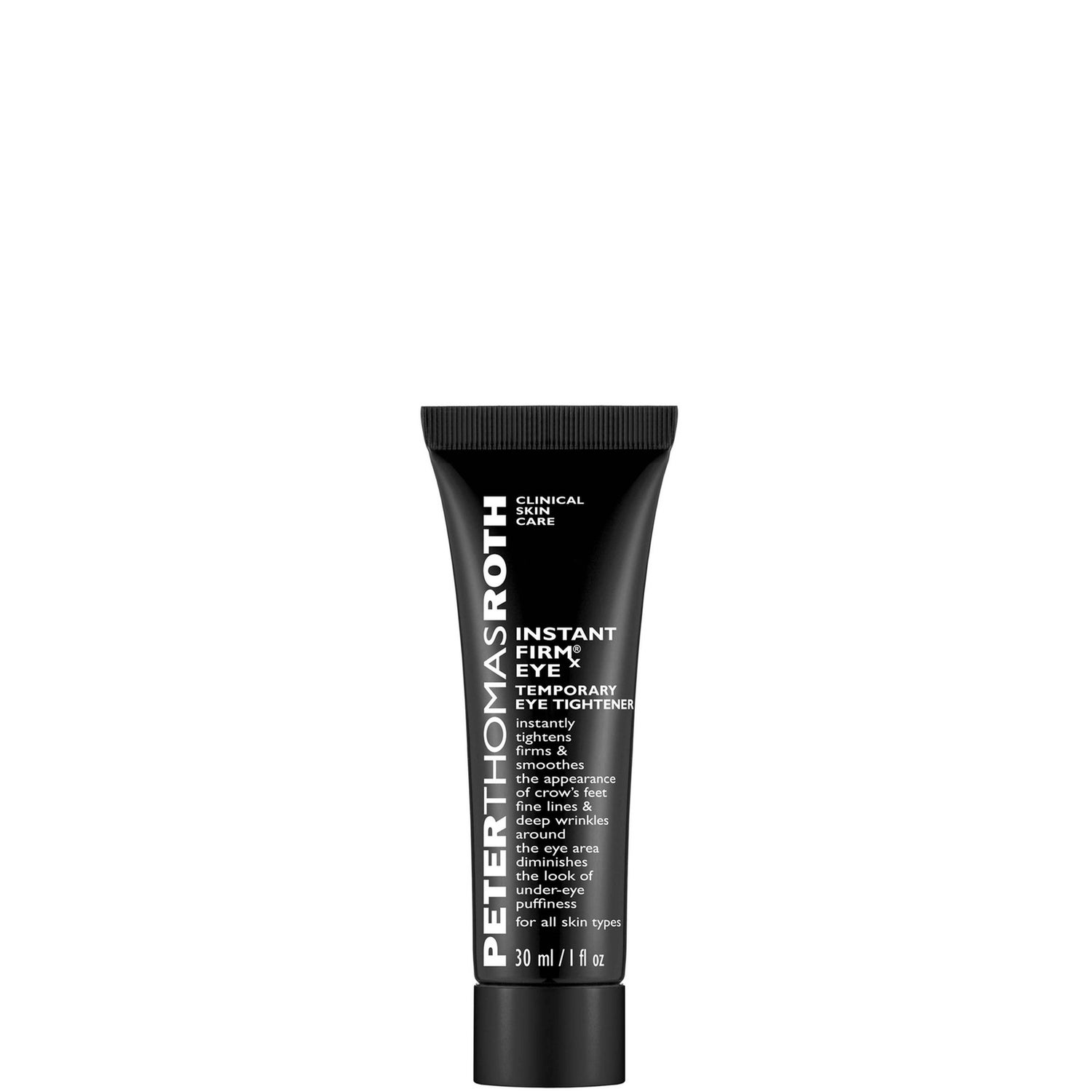Peter Thomas Roth Instant FIRMx Eye Temporary Eye Tightener 30ml | Buy ...