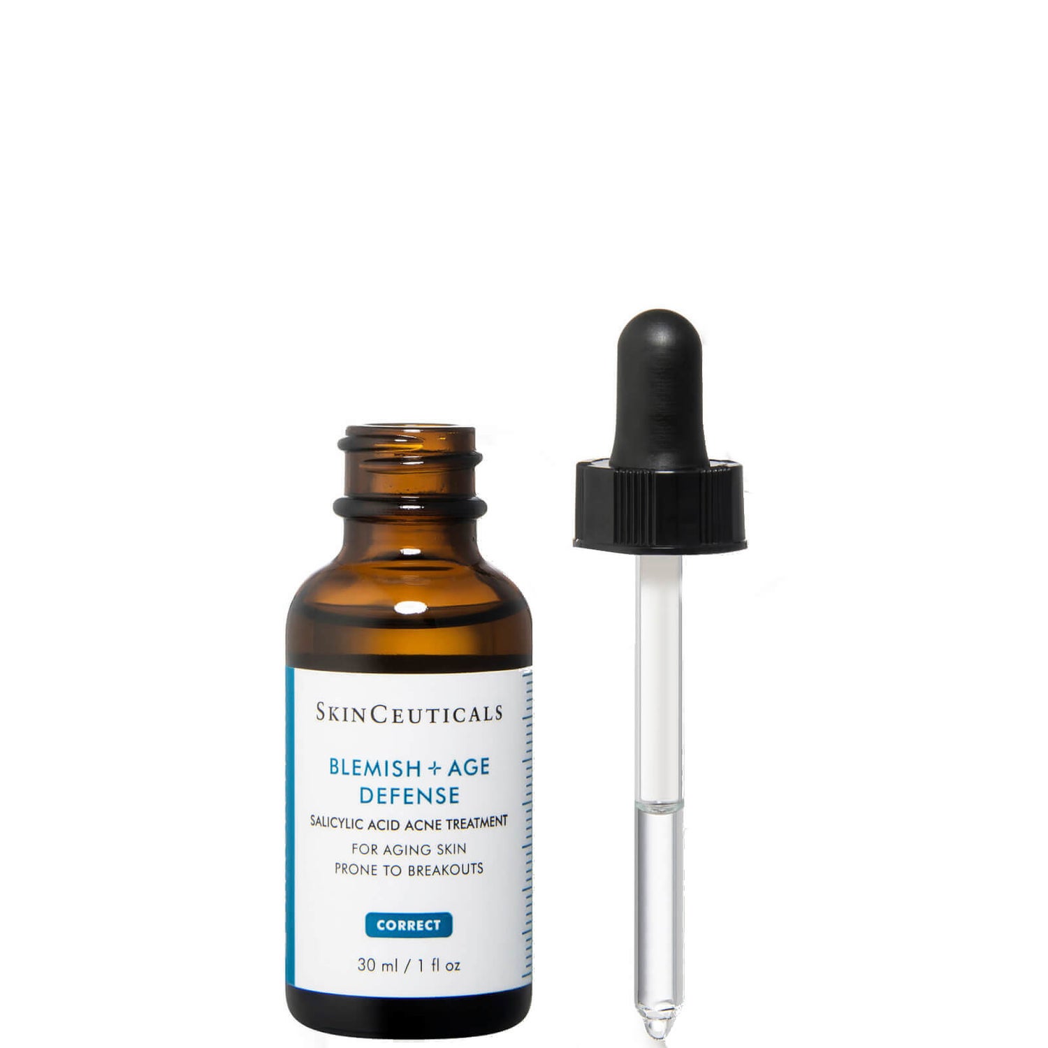 Skinceuticals Blemish And Age Defense Serum Ingredients USA Online ...