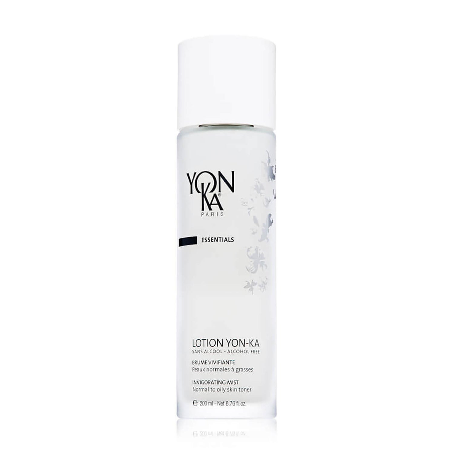 Yon-Ka Paris Skincare Lotion PG Toner | lookfantastic Singapore