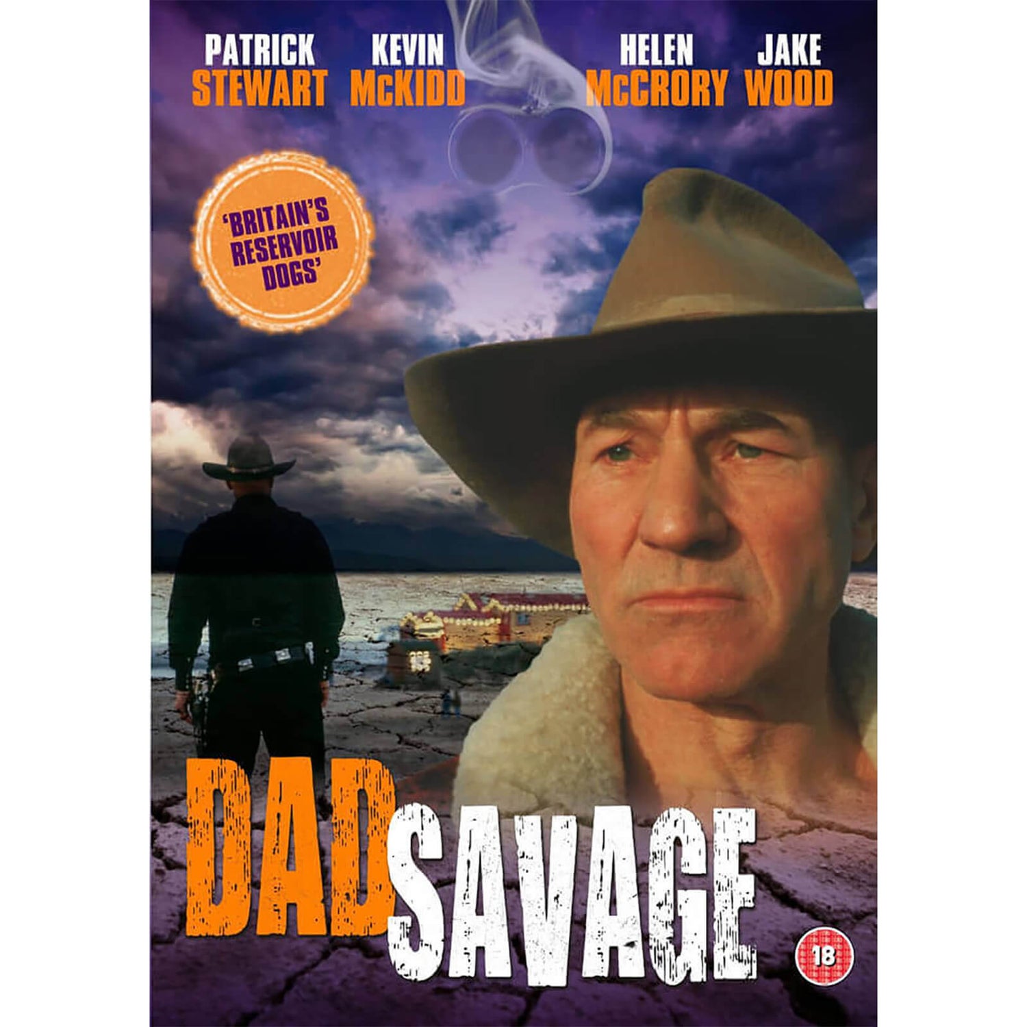 Dad Savage | Zavvi.nl