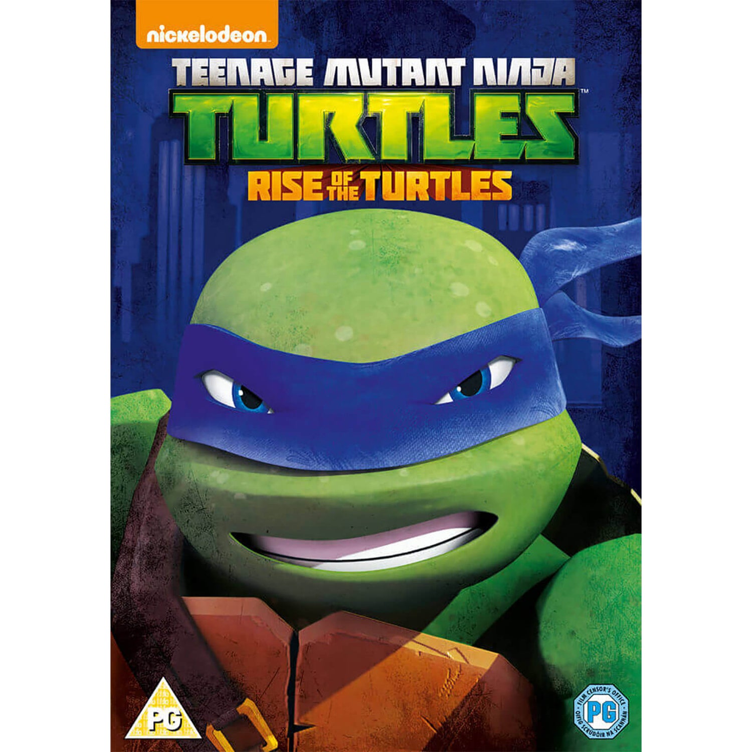 Teenage Mutant Ninja Turtles Season 1 Tales Of The Teenage Mutant