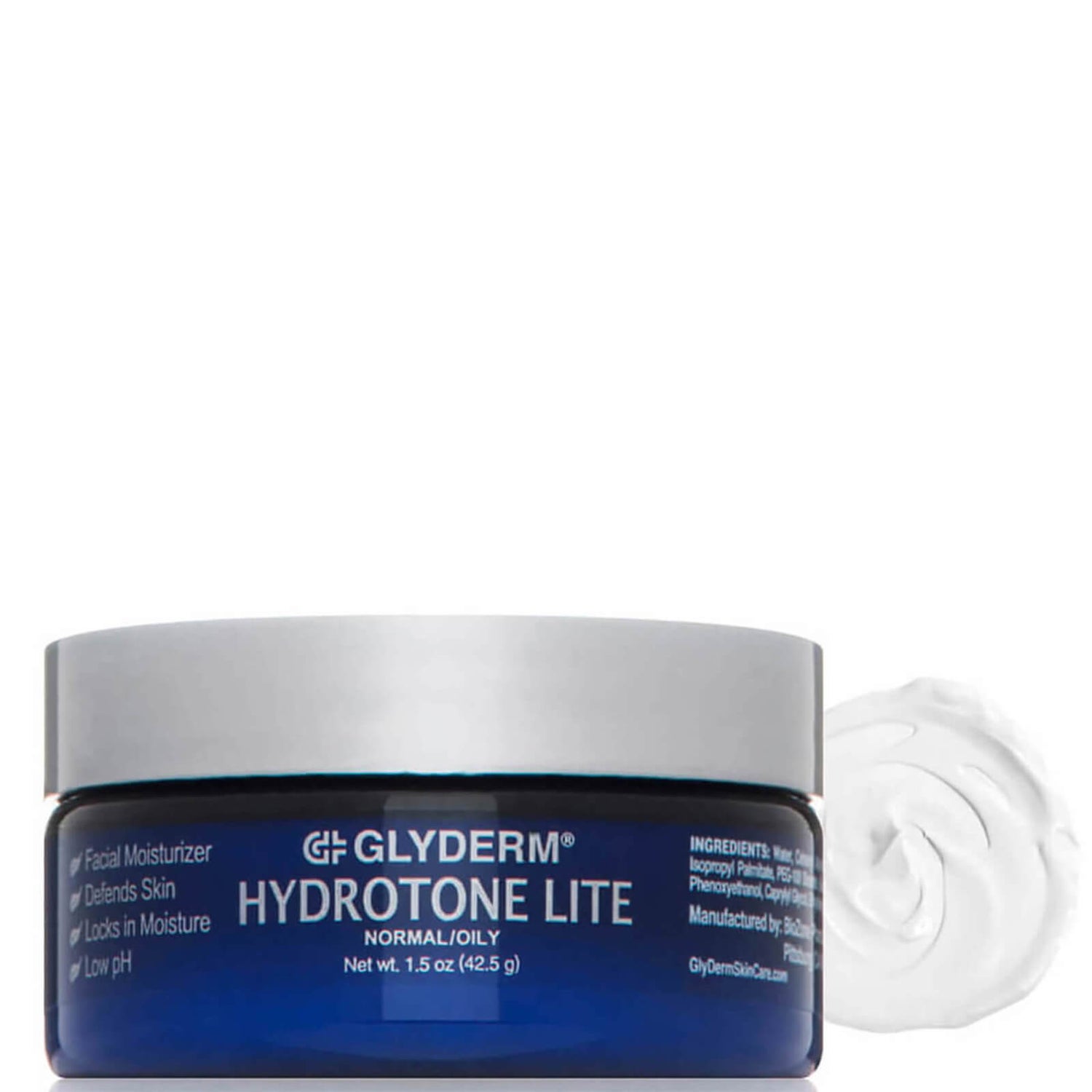 GlyDerm Hydrotone Lite - LOOKFANTASTIC