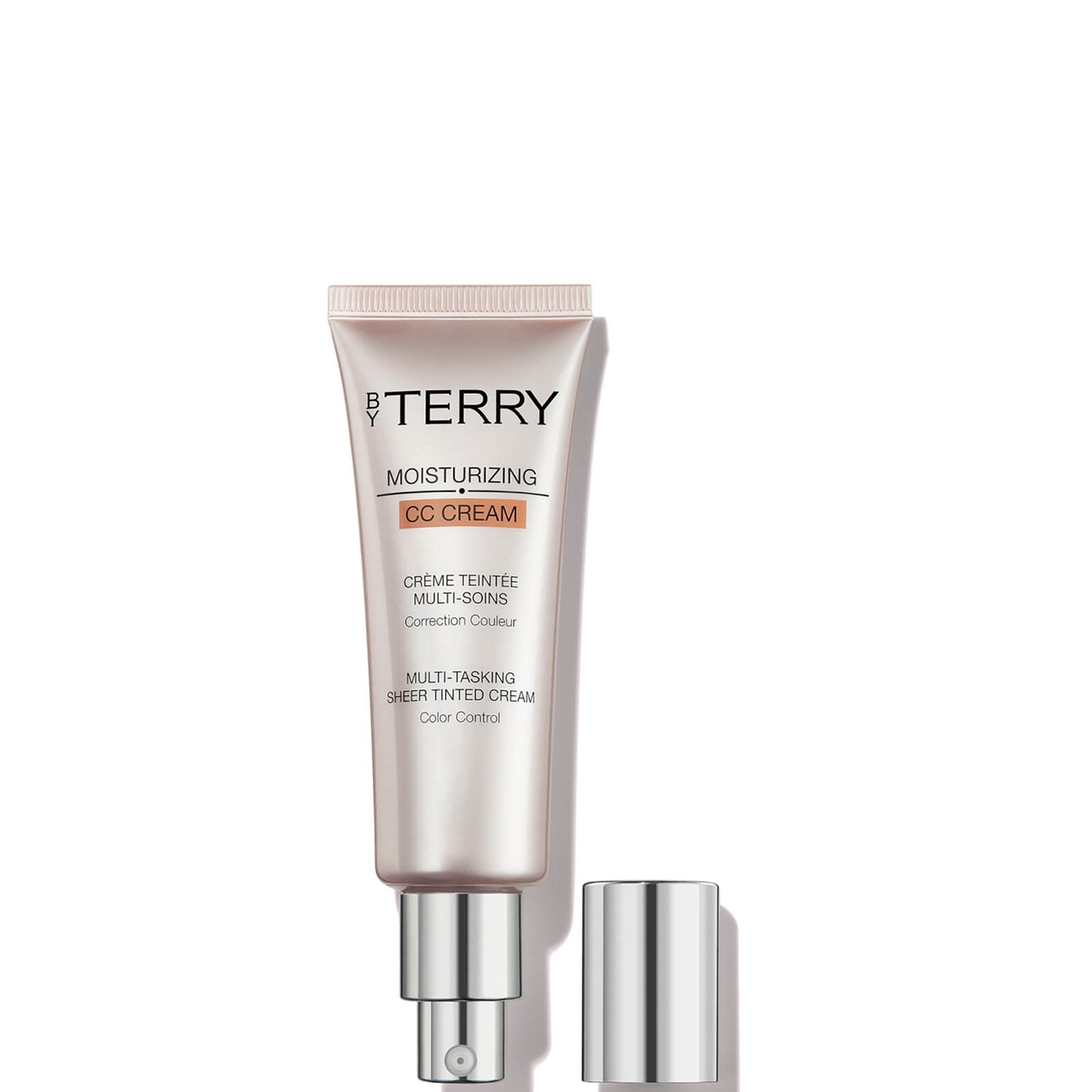 By Terry Moisturising CC Cream 30 ml (forskellige nuancer) - lookfantastic