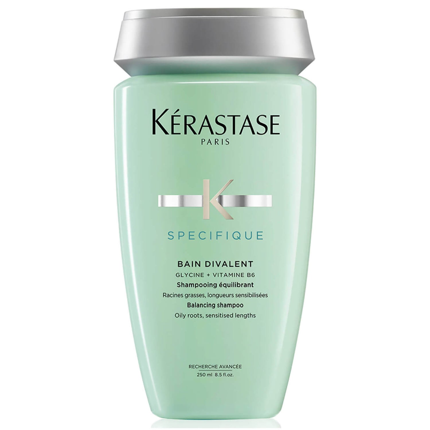 Kérastase Specifique Bain Divalent Shampoo 250ml | LOOKFANTASTIC