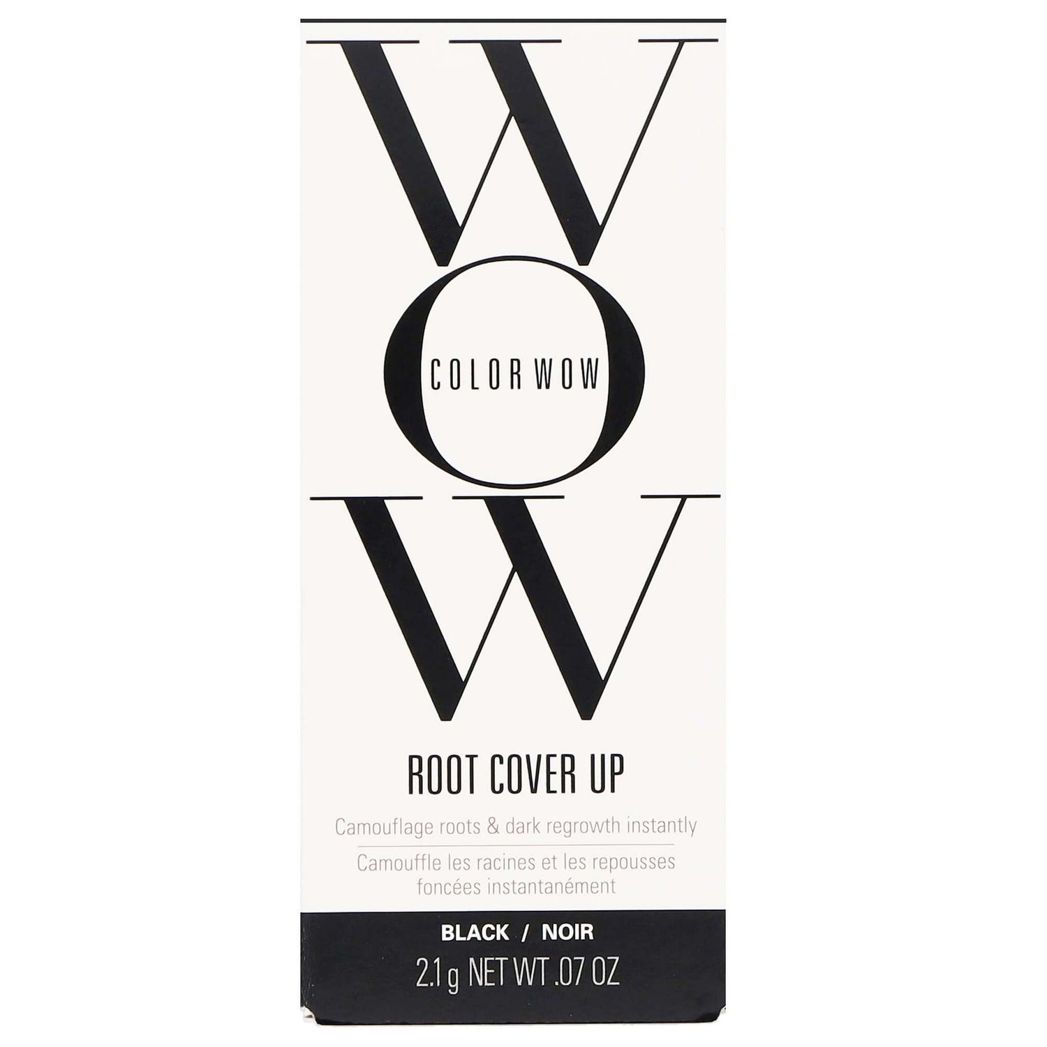 Color Wow Root Cover Up 2.1g Health And Beauty | hajick.jp