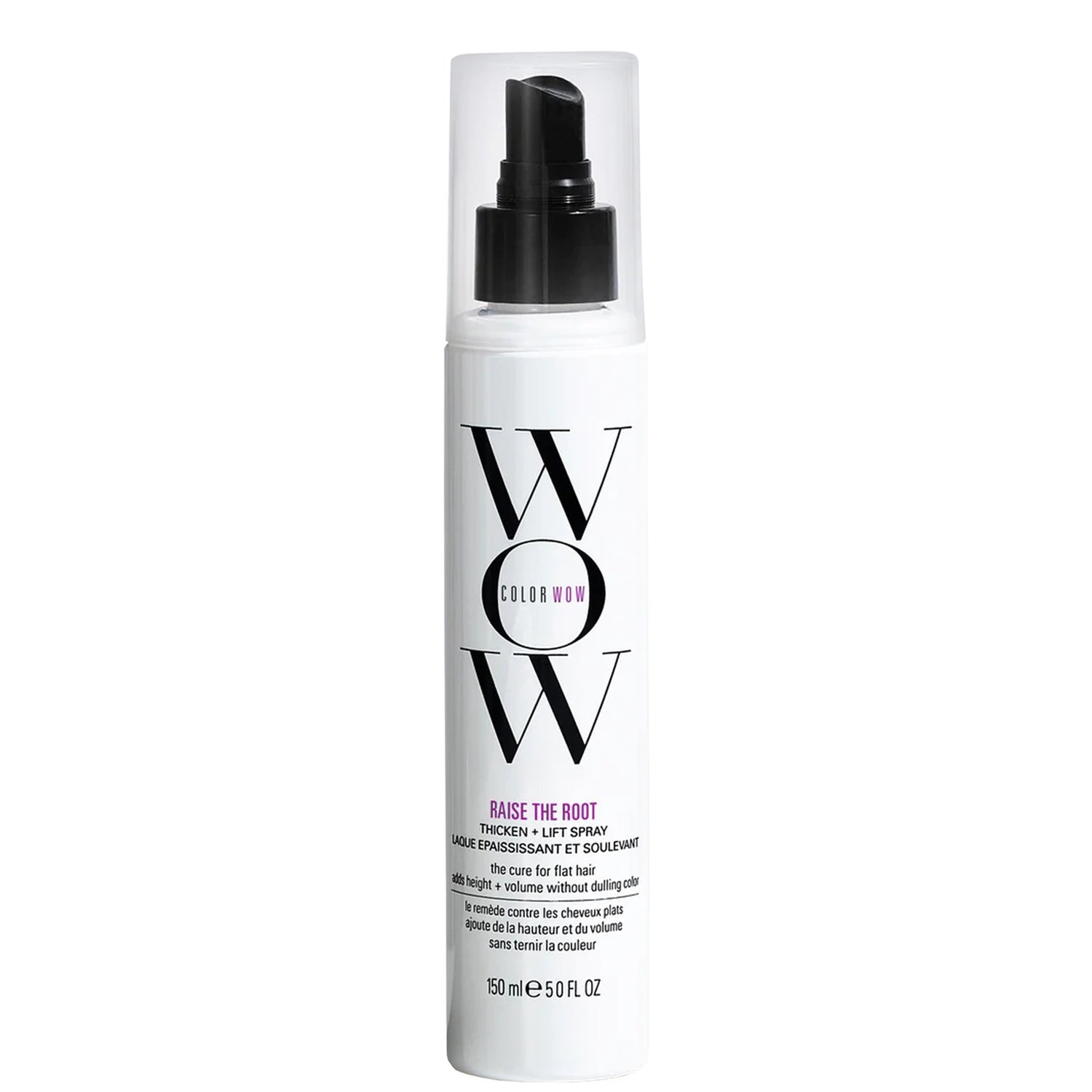 Color Wow Raise the Root Spray 150ml | LOOKFANTASTIC