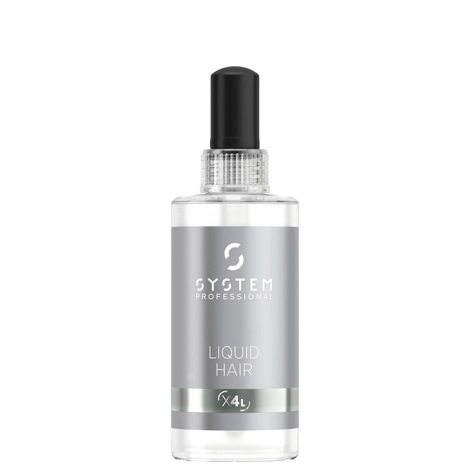 System Professional Liquid Hair 100ml - LOOKFANTASTIC