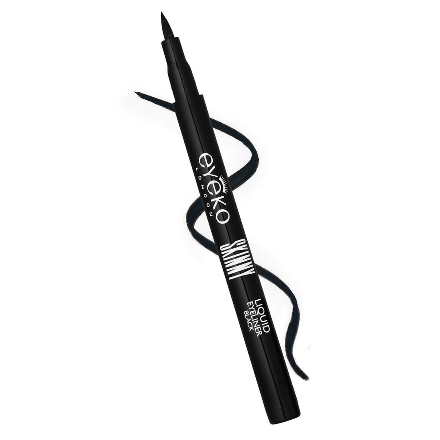 Eyeko Waterproof Eyeliner Review