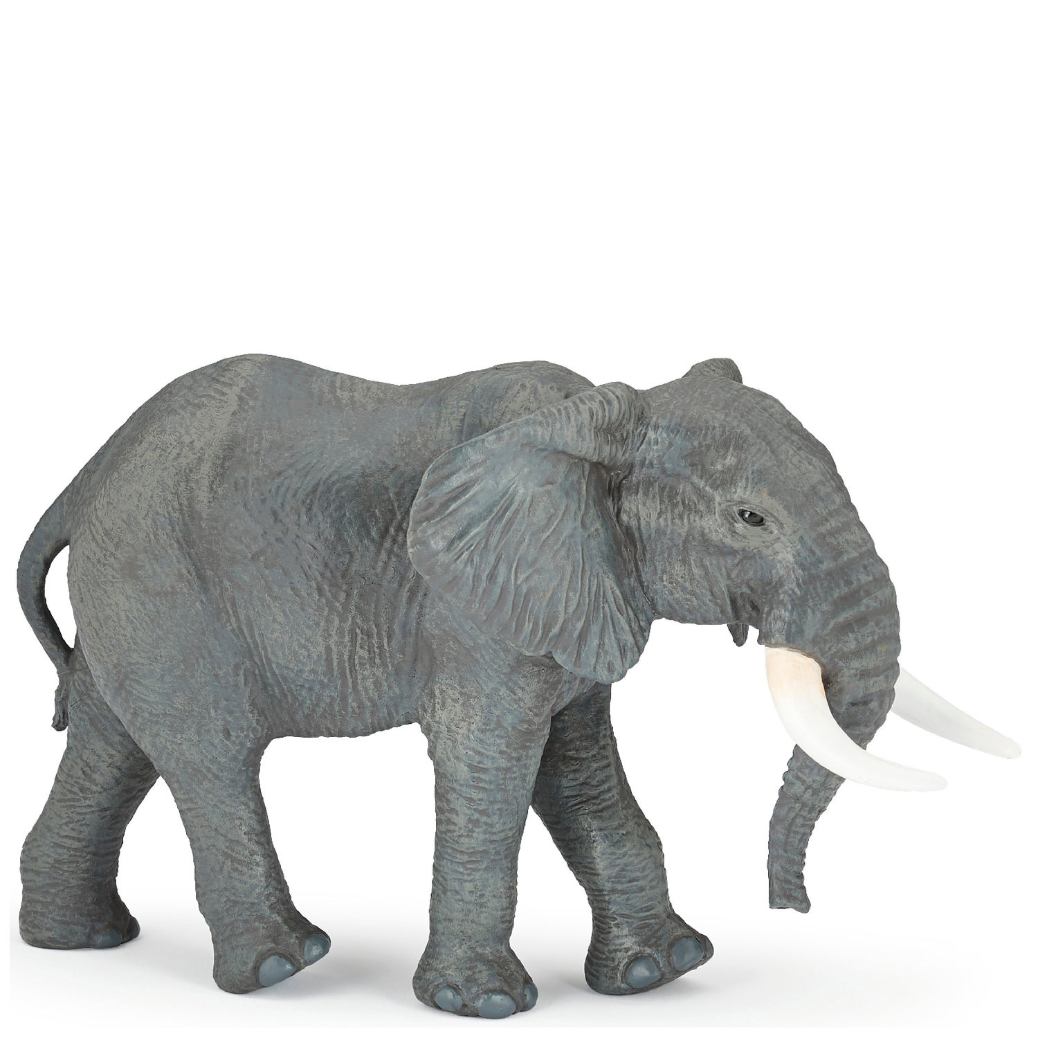Papo Large African Elephant Toys - Zavvi UK