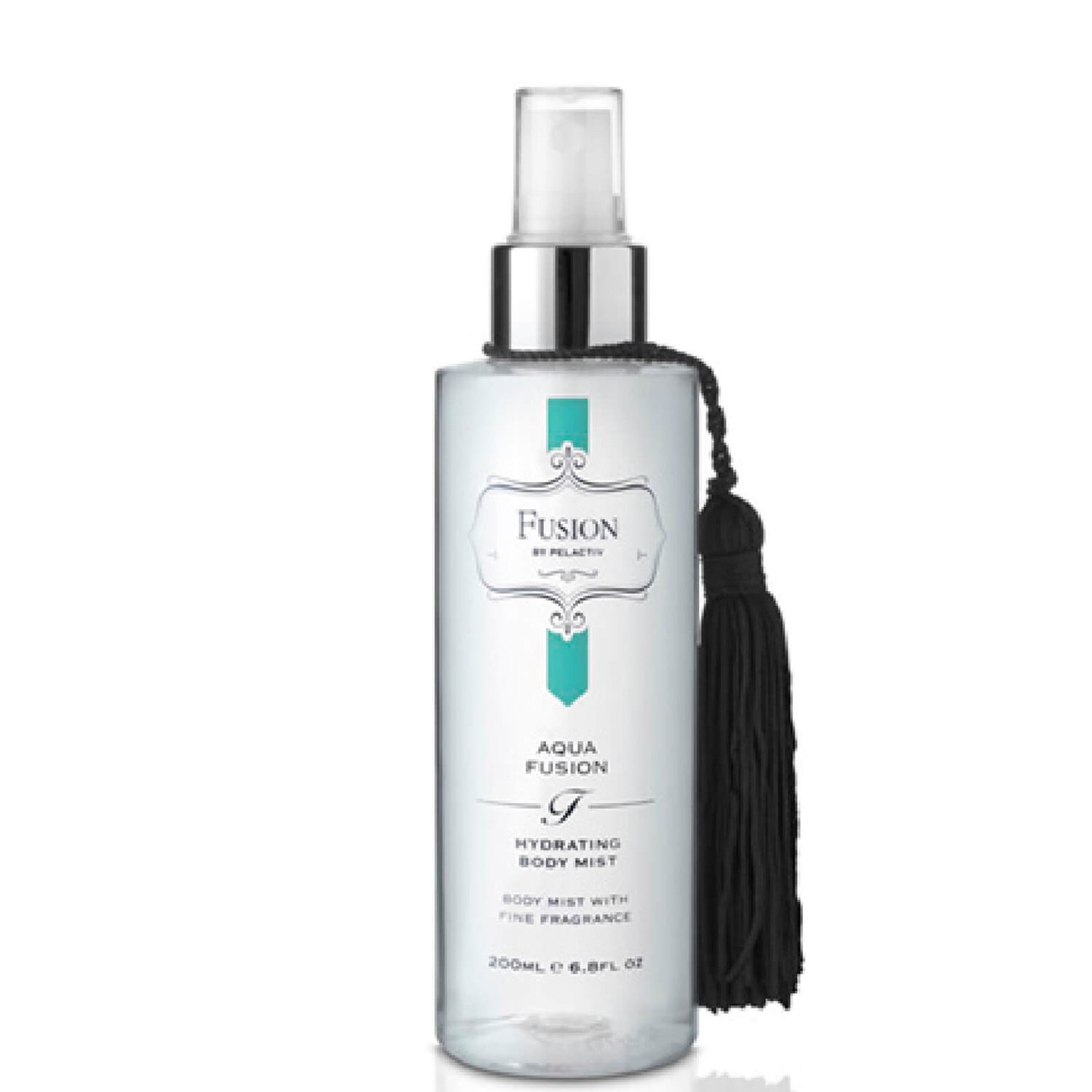 Fusion by Pelactiv Body Spray - Aqua Fusion | Buy Online At RY