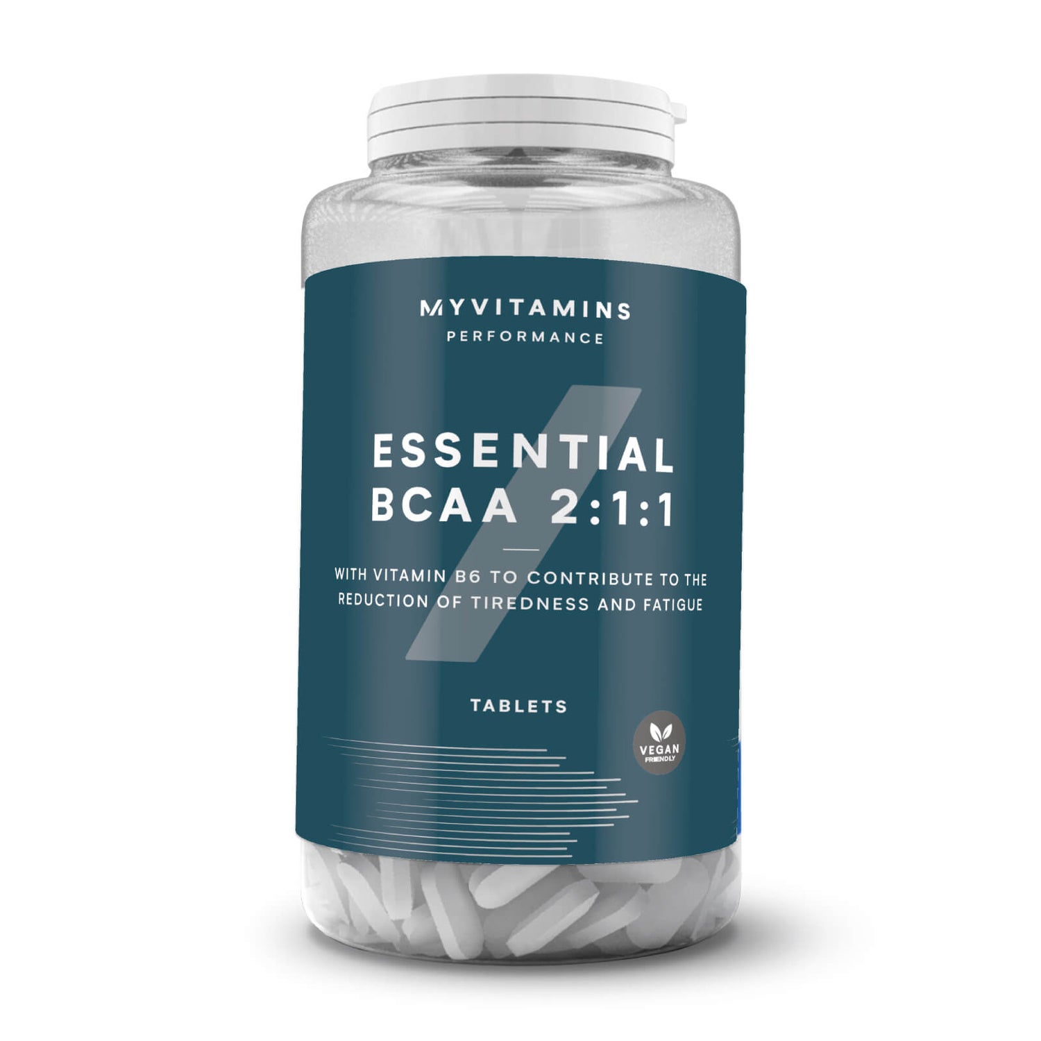 BCAA | Supplements | myvitamins.de