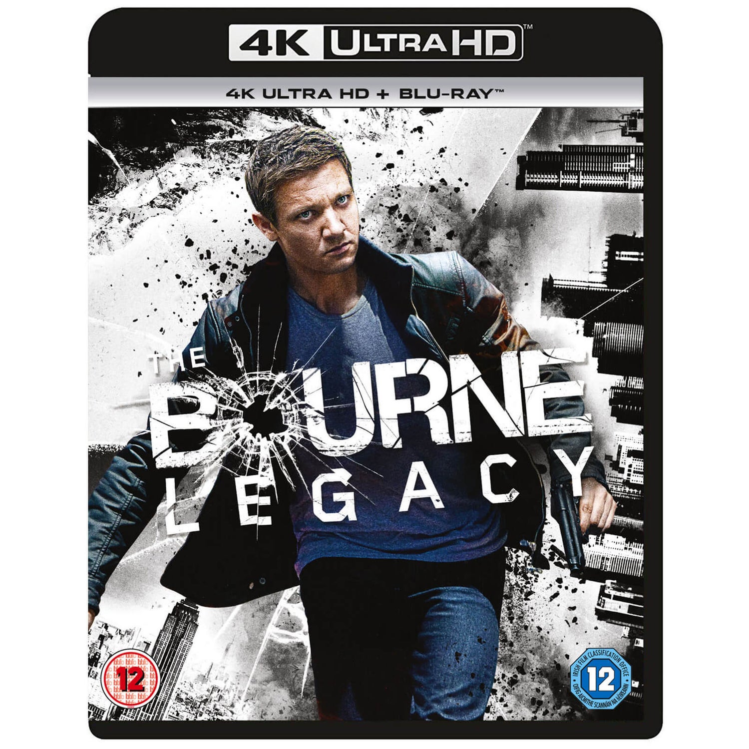 The Bourne Legacy