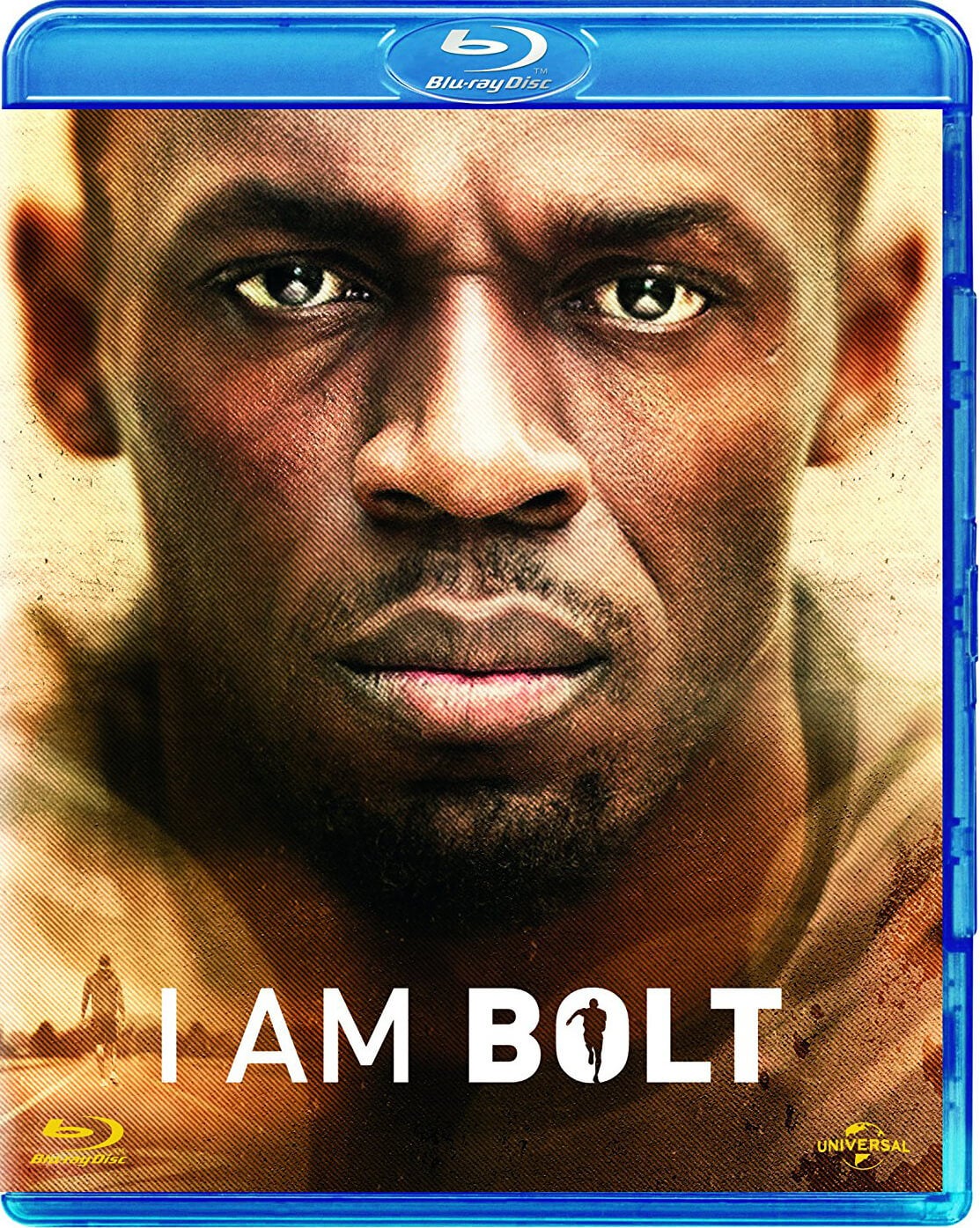 I Am Bolt Blu-ray - Zavvi UK